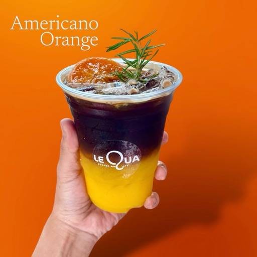 ร้าน LEQUA Coffee Thai Style (เลอค่า คอฟฟี่ ไทยสไตล์) พันท้ายนรสิงห์ ...