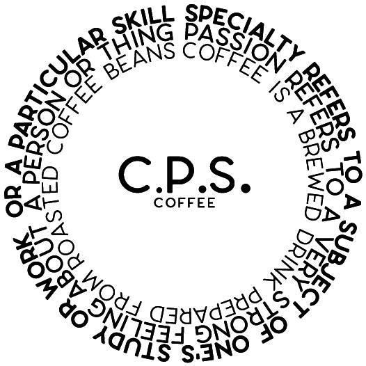 [รีวิว] ร้าน CPS Coffee Central World | เมนูแนะนำ รูปภาพ ราคา