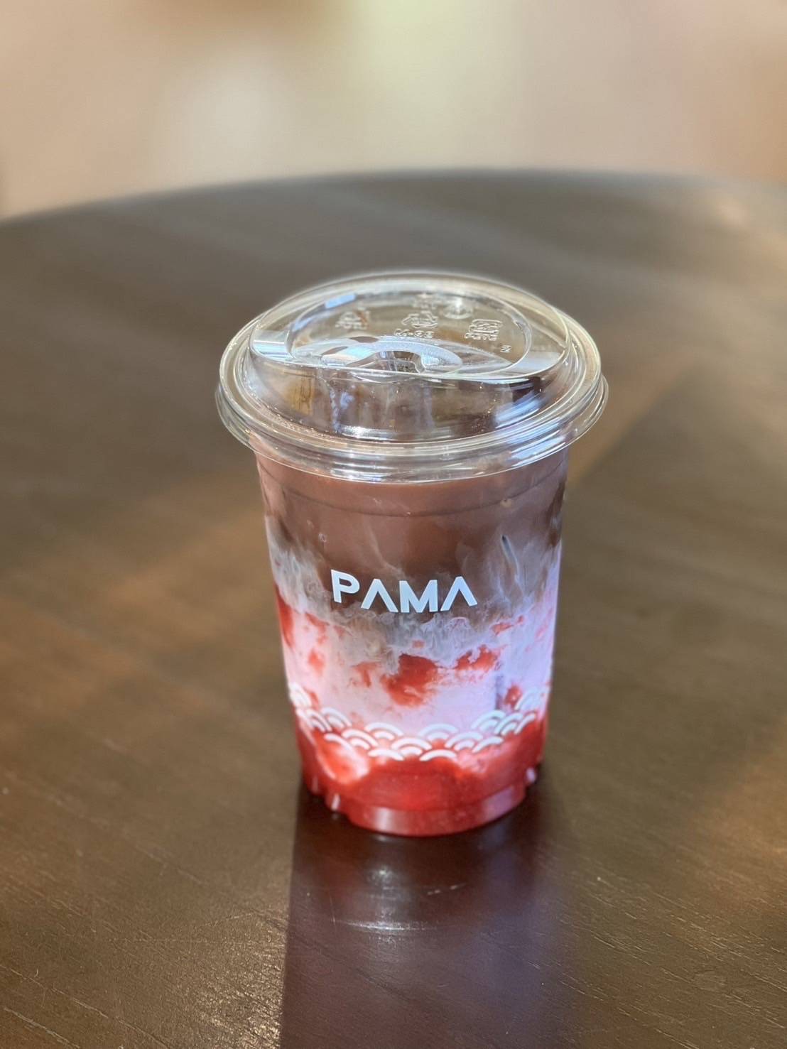 ร้าน PAMA Cafe - | รีวิวร้านอาหาร
