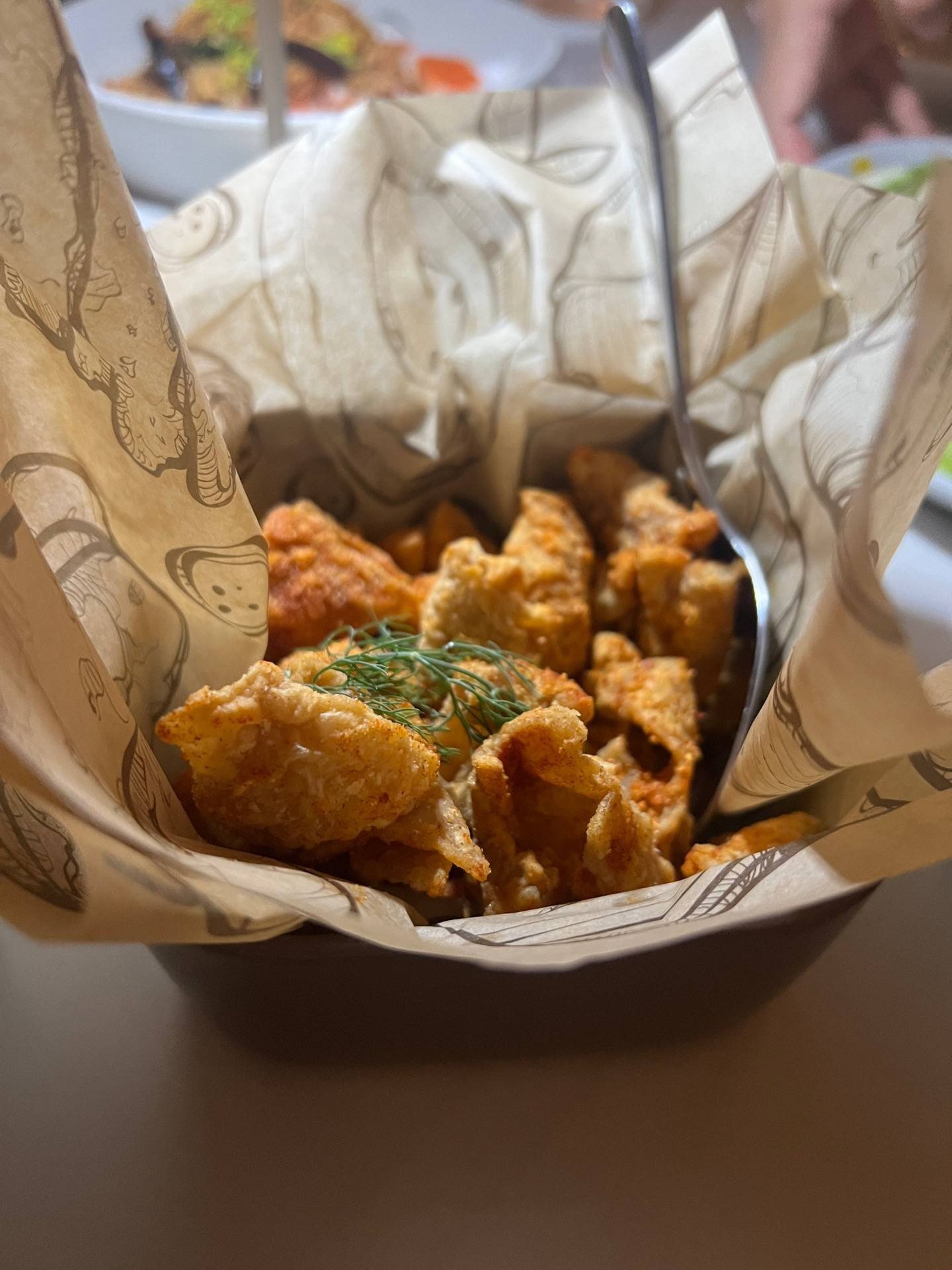 ร้าน BK SALON | รีวิวร้านอาหาร