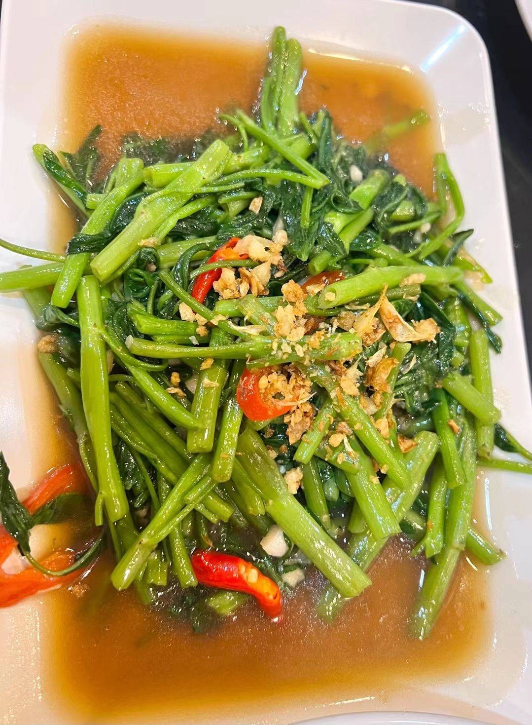 ร้าน Tai Yi mala halal | รีวิวร้านอาหาร