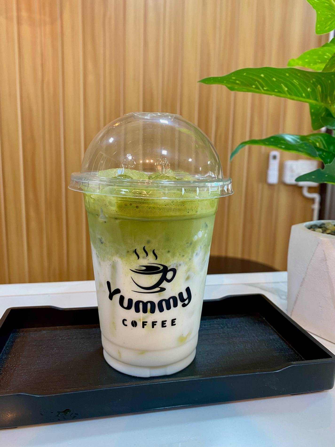 ร้าน Yummy Coffee | รีวิวร้านอาหาร