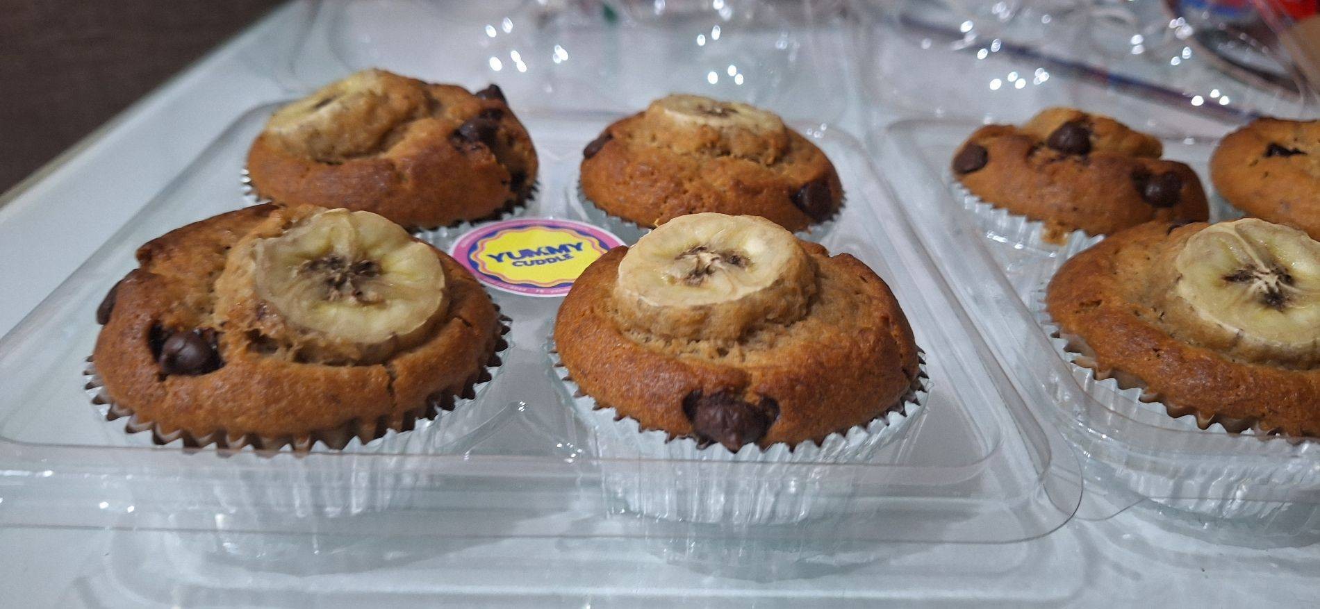 รูป Yummy Cuddle ยัมมี่คัดเดิ้ล อ้อมกอดความอร่อย ขนมโฮมเมด ทำ สด-ใหม่ทุกวัน