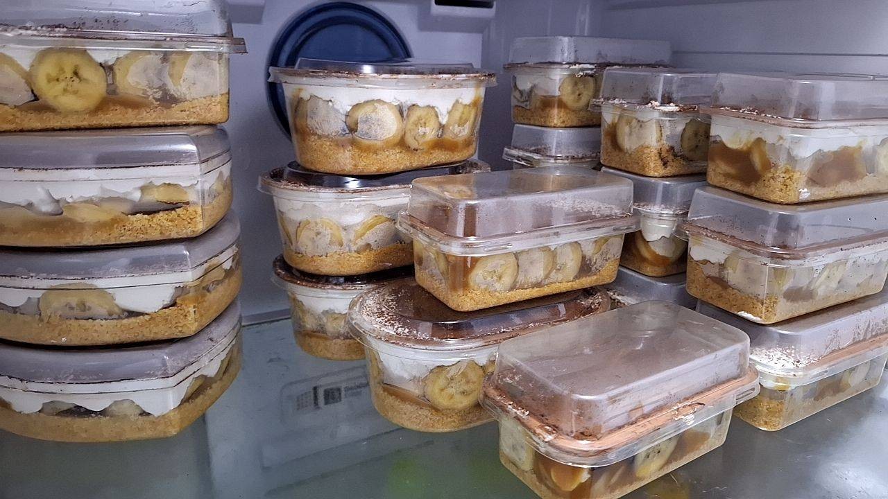 รูป Yummy Cuddle ยัมมี่คัดเดิ้ล อ้อมกอดความอร่อย ขนมโฮมเมด ทำ สด-ใหม่ทุกวัน