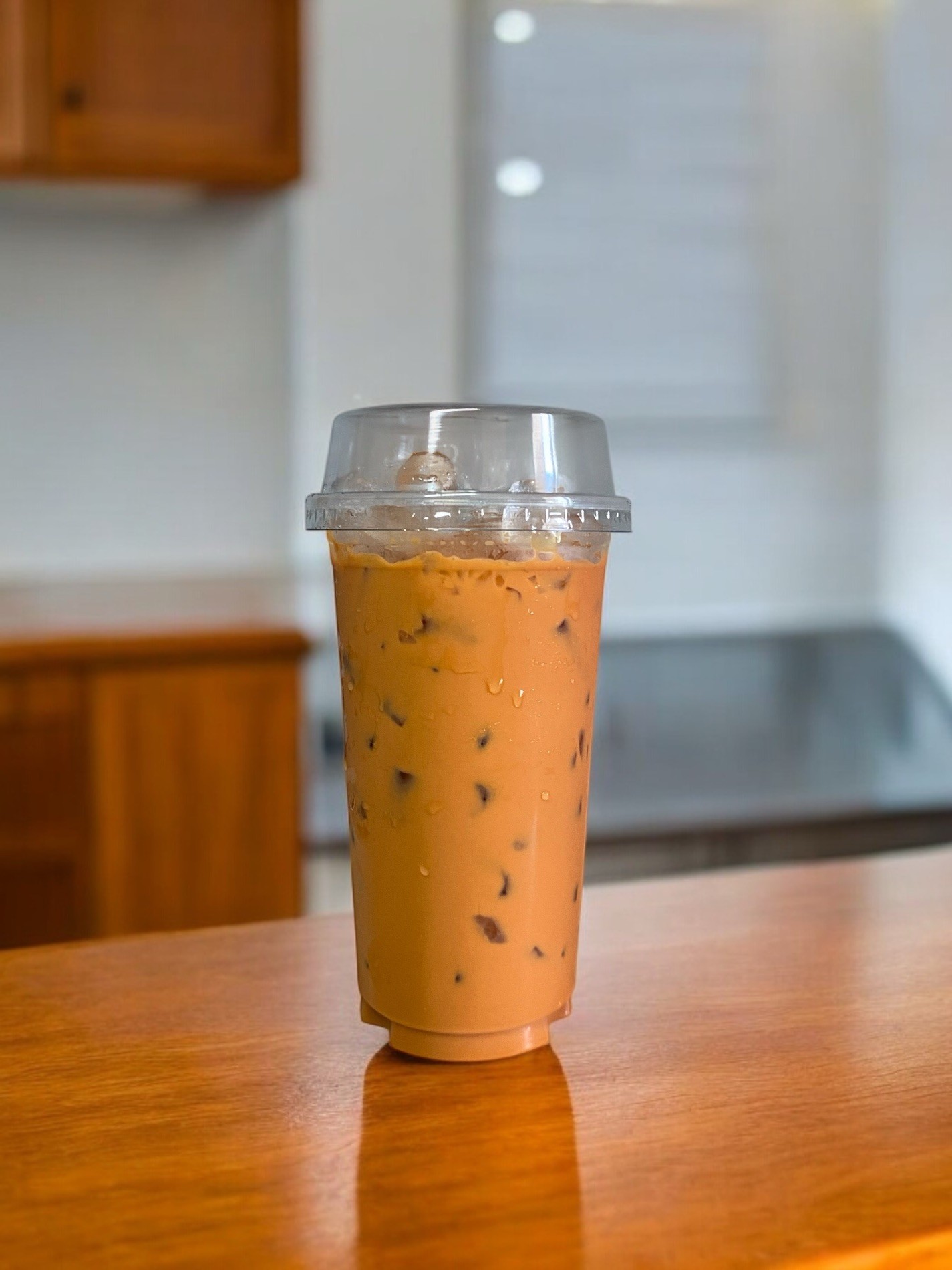 ร้าน chubby.tea TU | รีวิวร้านอาหาร