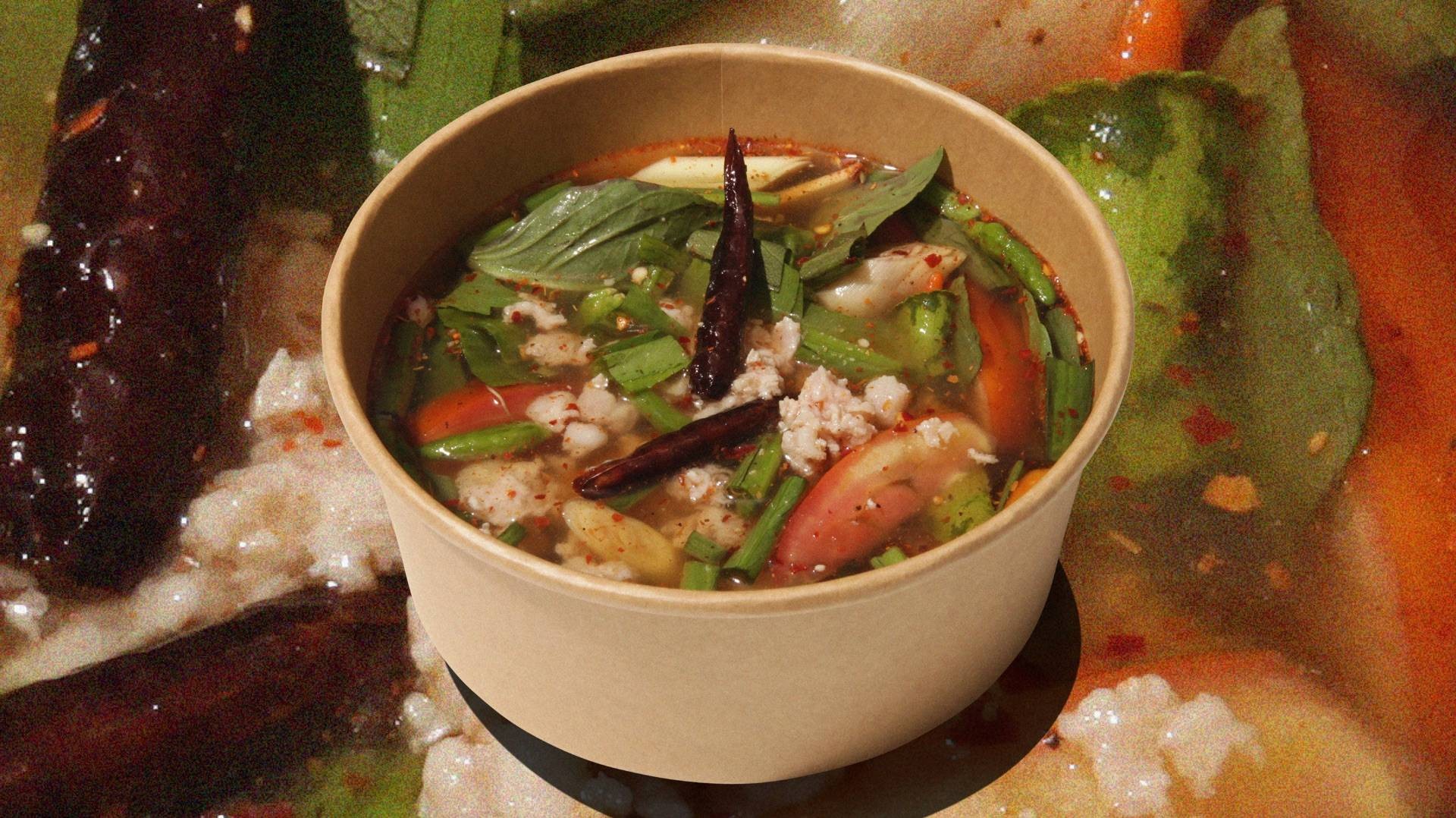 กิน อยู่ อย่าง อยาก - Kin Yu Yang Yak บิ๊กซี ราชดำริ (กินอยู่อย่างอยาก ...