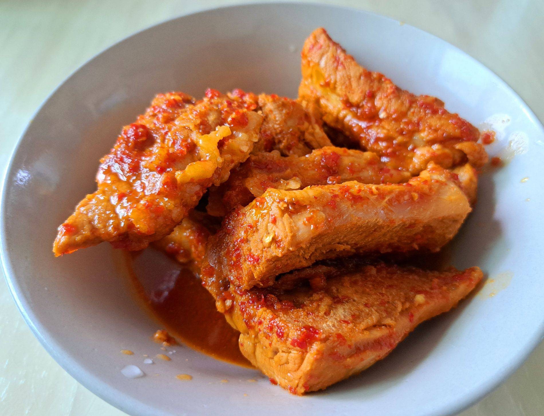 ร้าน หอมแดง | รีวิวร้านอาหาร