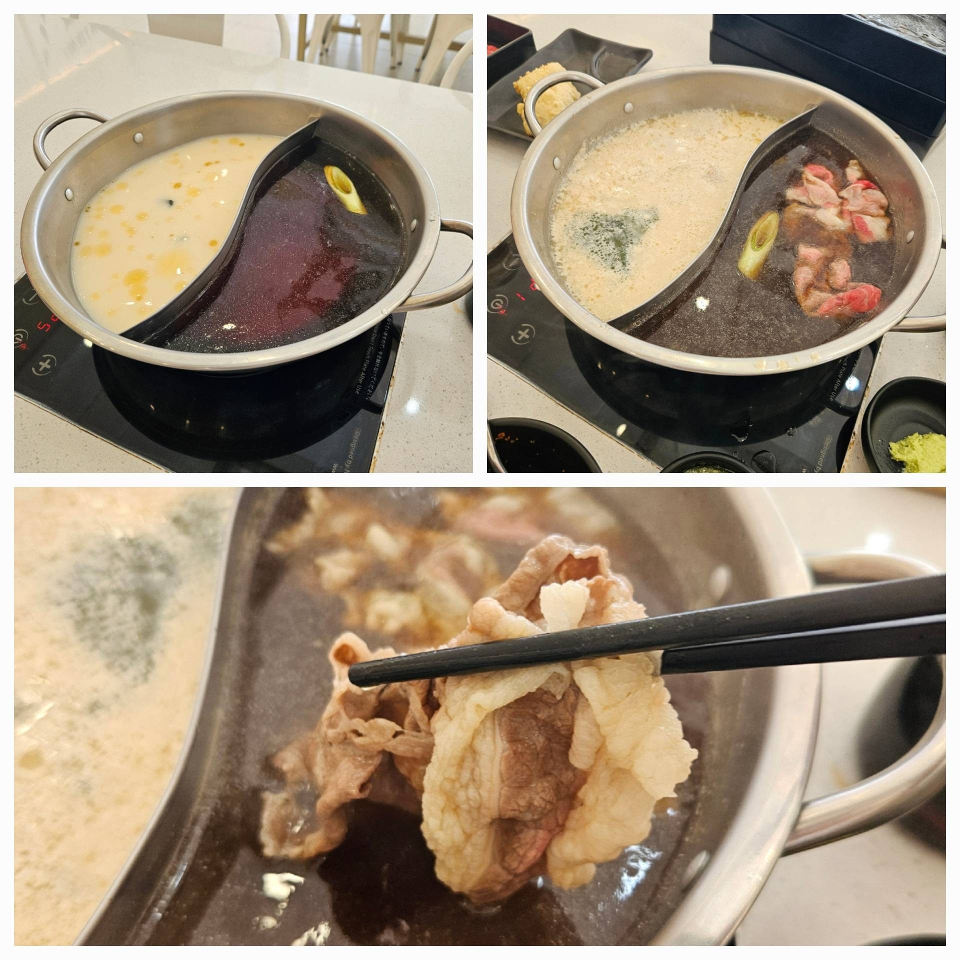 รีวิว Shabu PUKO สาขา 2 - ชาบูและอาหารญี่ปุ่นบุฟเฟ่ต์ชื่อดังจากศรีราชามาเปิดในตัวเมืองชล คุณภาพ ...