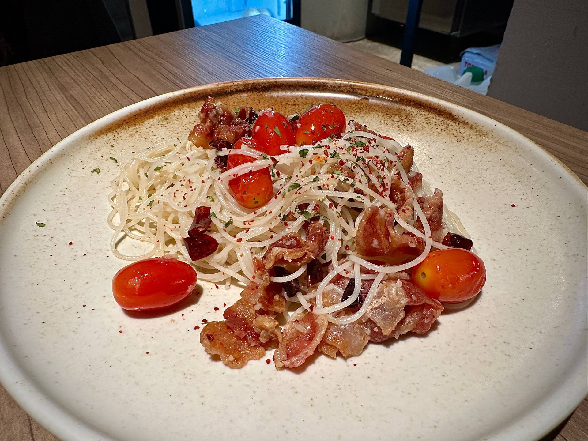 รูป Ñam Ñam Pasta & Tapas Central Ladprao