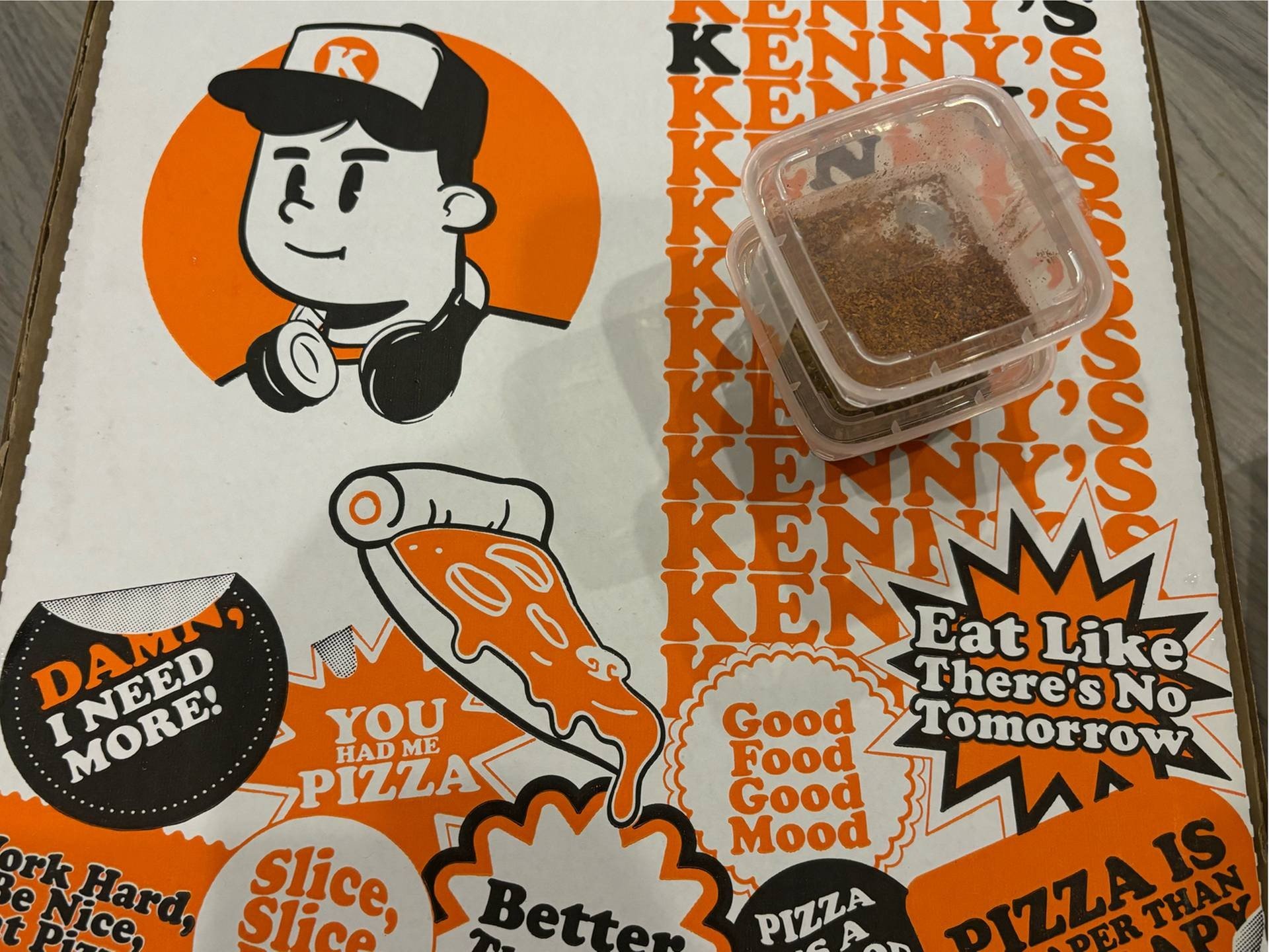 รูป Kenny’s BKK Kenny’s BKK SUKHUMVIT 31