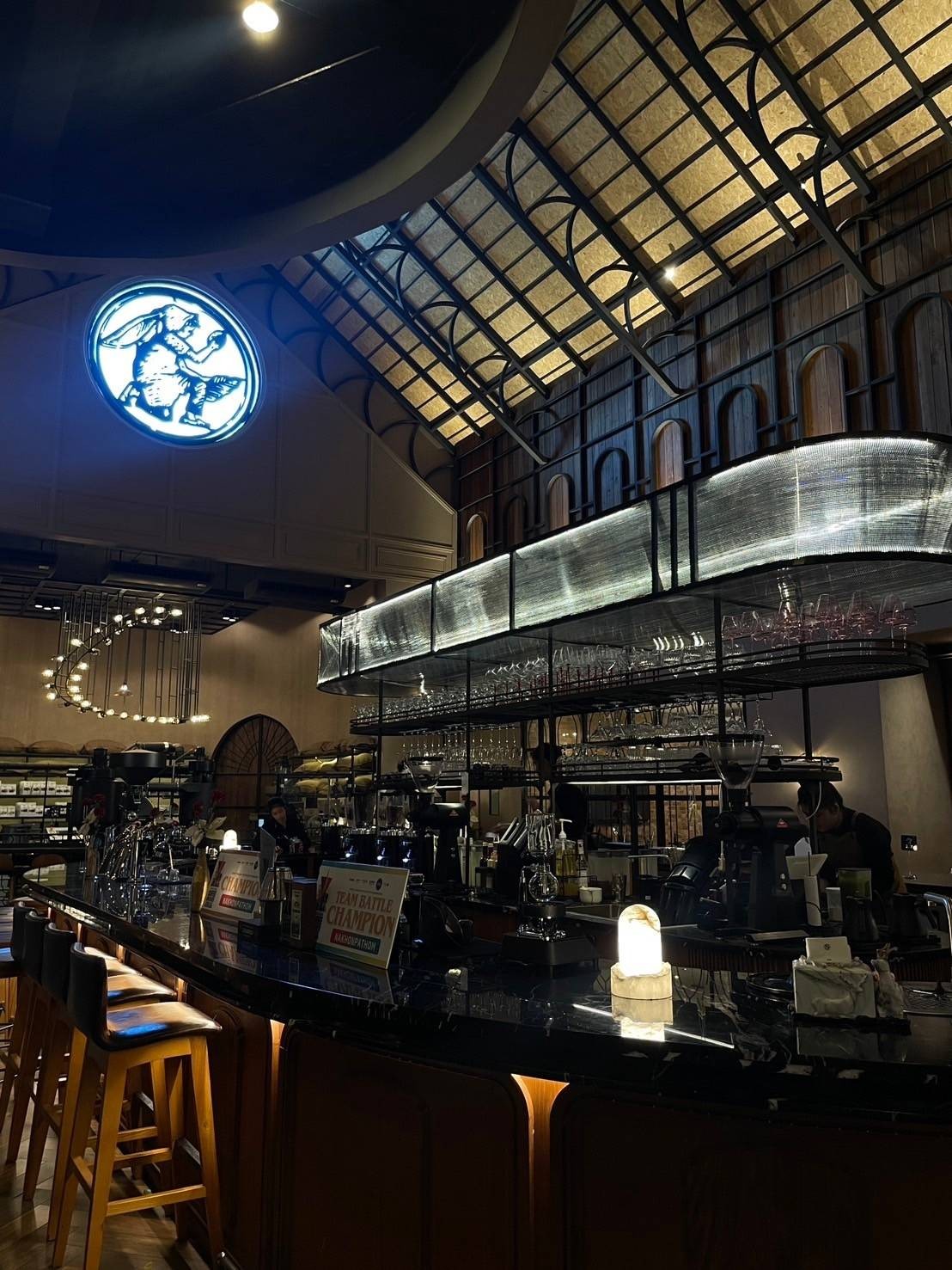 รูป Nitan Coffee's Tale