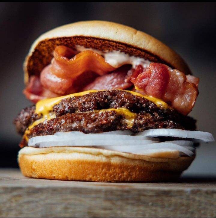 ร้าน Wolf Burgers | รีวิวร้านอาหาร