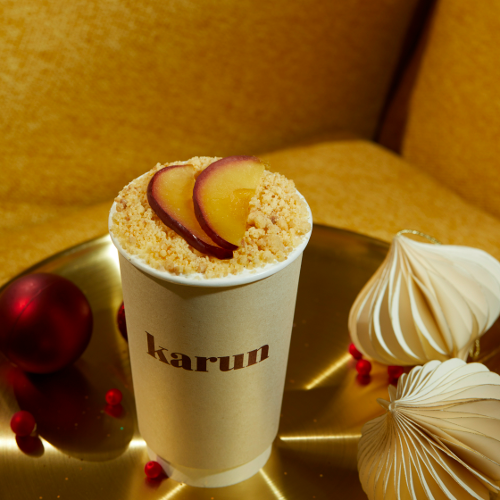 ร้าน Karun Thai Tea (ชาไทยการัน) Karun Thai Tea | รีวิวร้านอาหาร