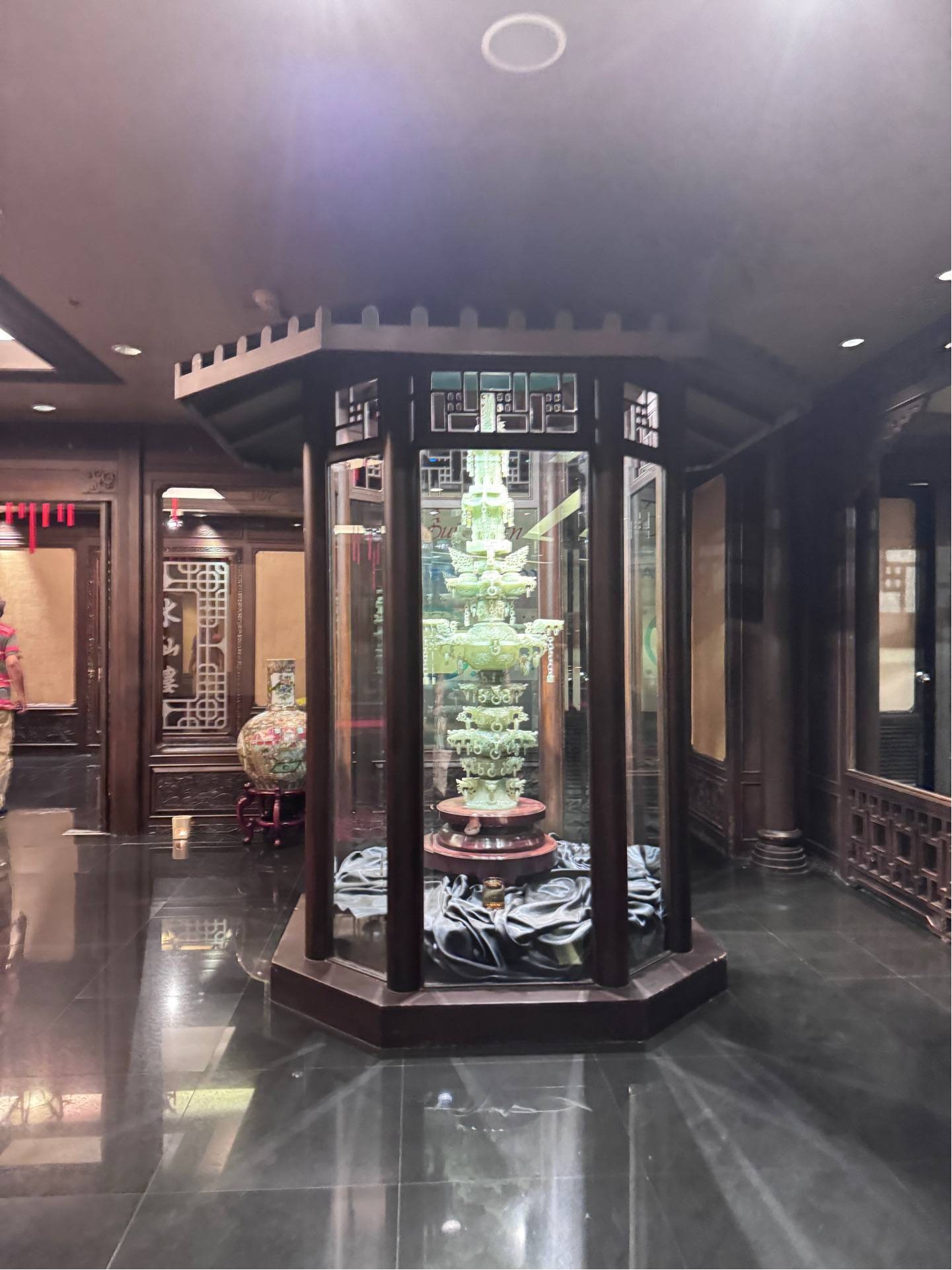 รูป ซุยเซียน Sui Sian at The Landmark Bangkok