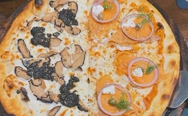 รีวิว Chef Yis (Halal) เชพยิส - อร่อยทุกเมนูที่สั่ง ไม่เคยผิดหวัง