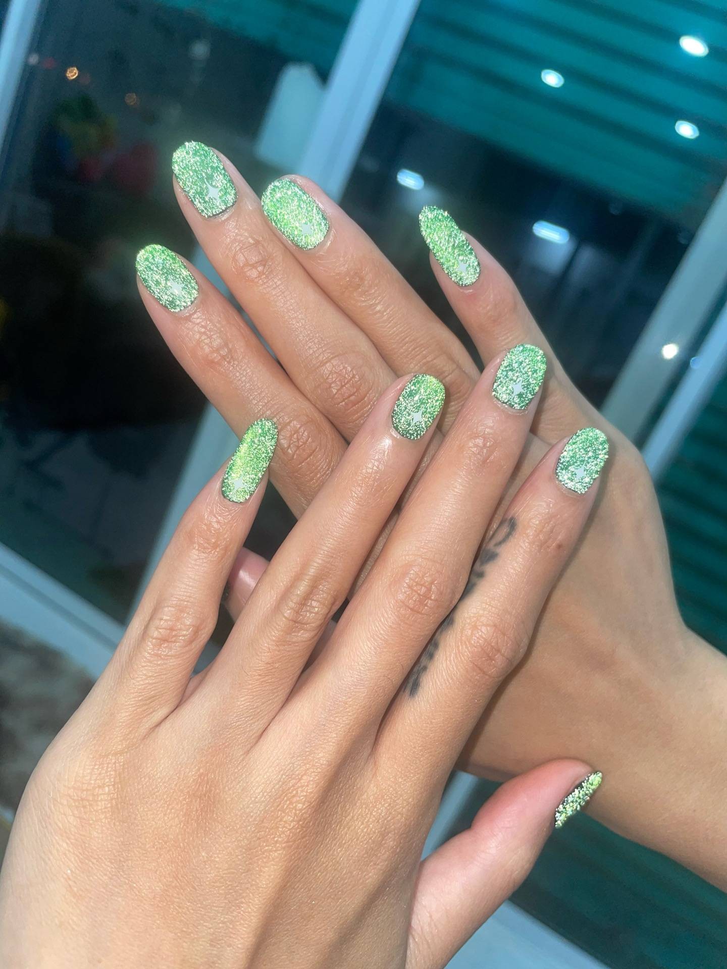 รีวิว ร้านทำเล็บทำผม Style nan Nail&salon Nail Style Nan ลาดพร้าว - นัด ...