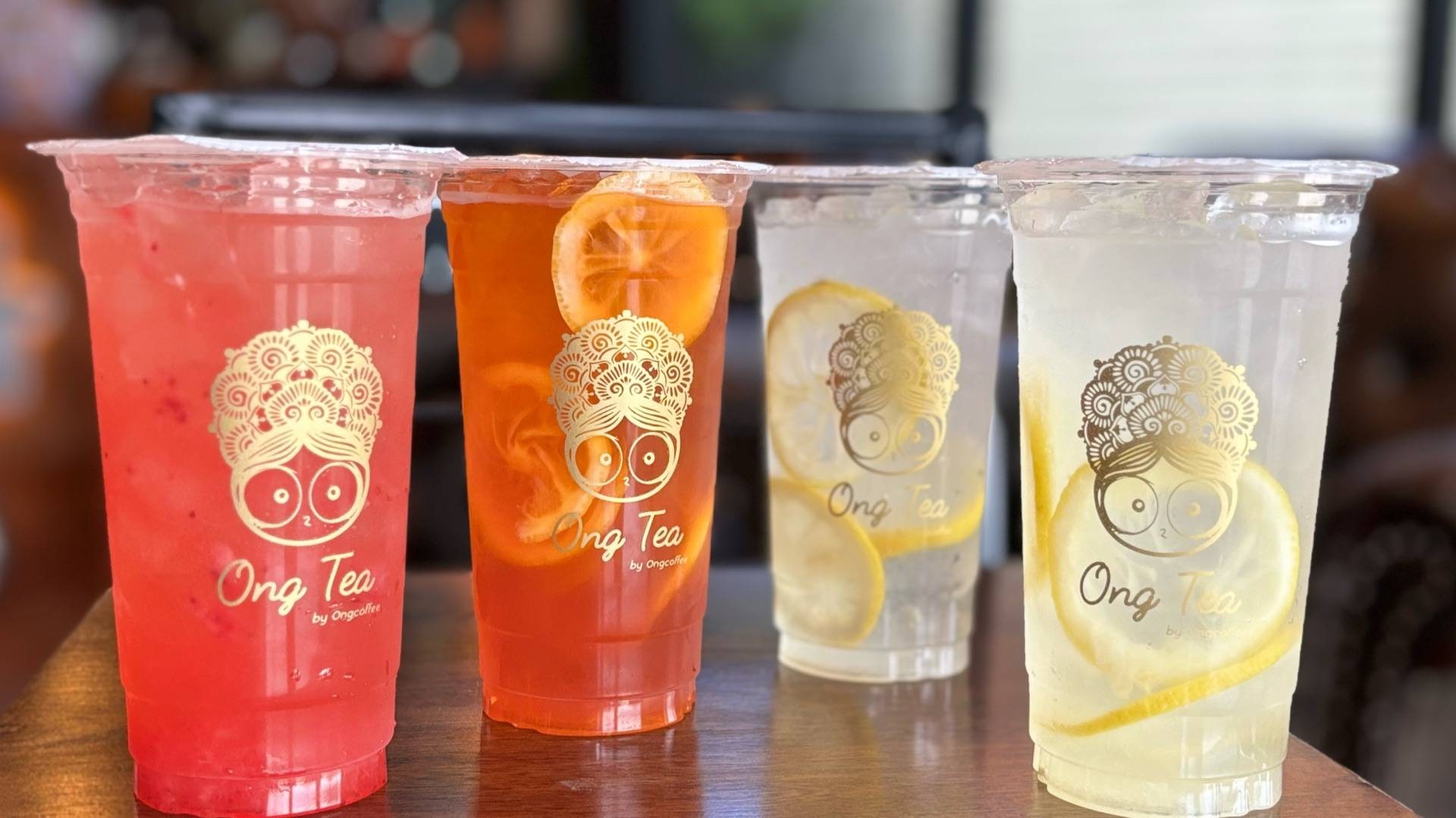 อุ๋งชา - Ong Tea - - สั่งอาหารเดลิเวอรี | Wongnai x LINE MAN