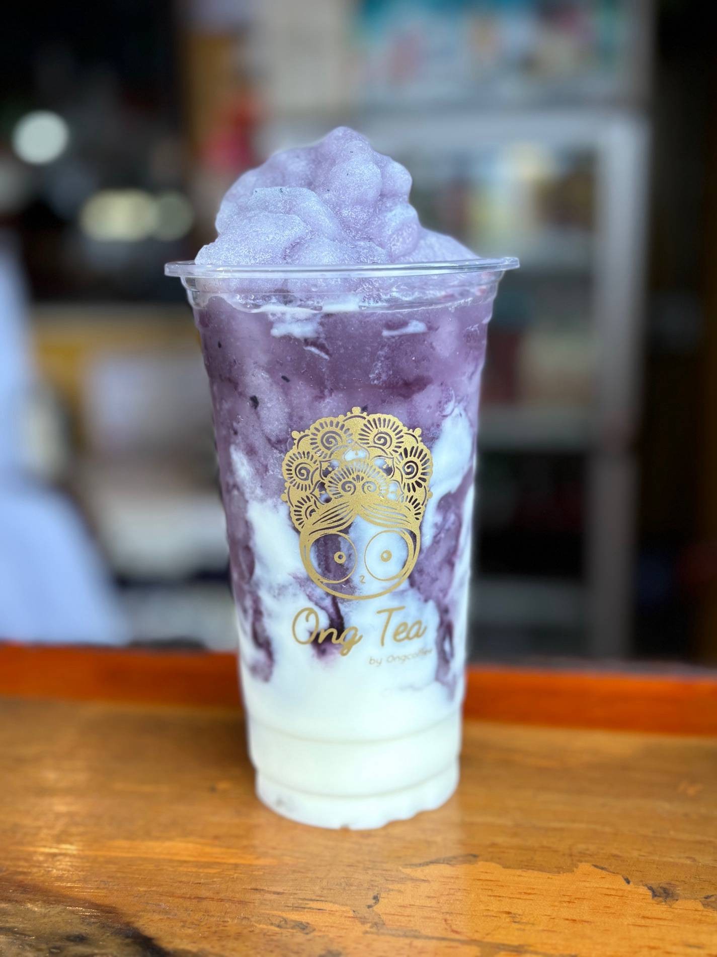 ร้าน อุ๋งชา - Ong Tea สาขา ปั๊มบางจาก สุขาภิบาล 2 | รีวิวร้านอาหาร