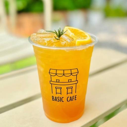 ร้าน Basic Cafe เบสิค คาเฟ่ | รีวิวร้านอาหาร