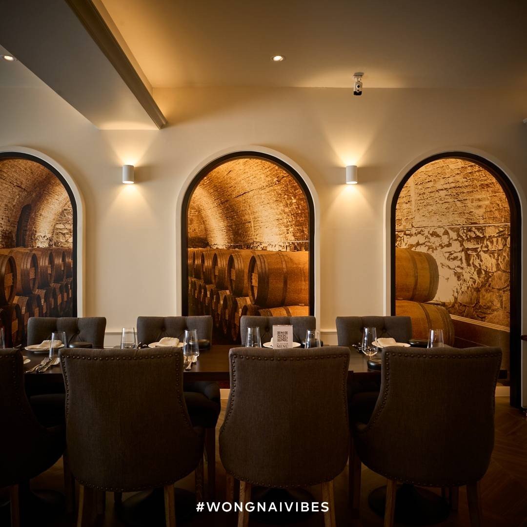 รูป Bodegas Wine ราชพฤกษ์