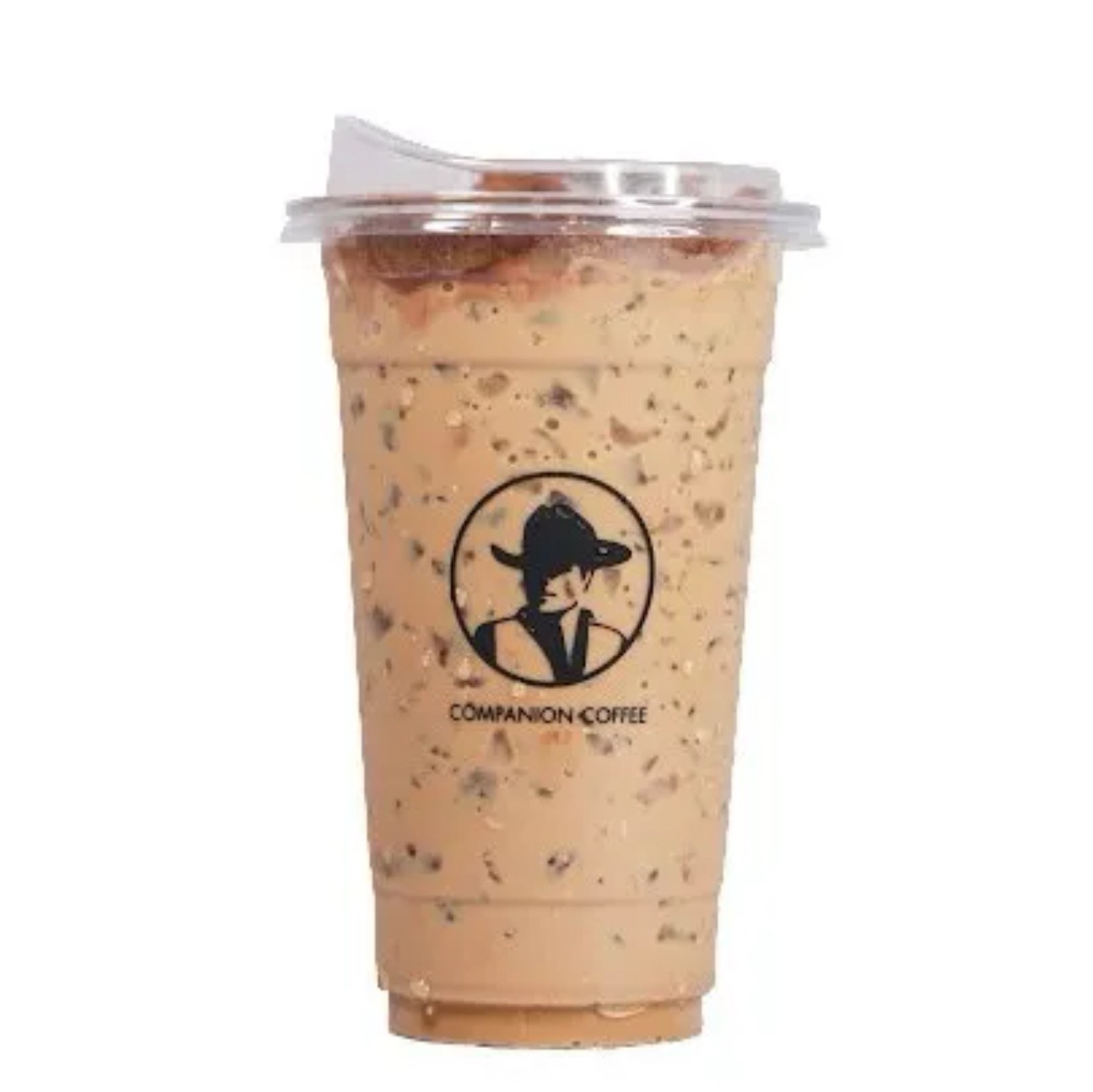 ร้าน Companion Coffee (กาแฟเพื่อนเดินทาง) - ถนนพหลโยธิน | รีวิวร้านอาหาร