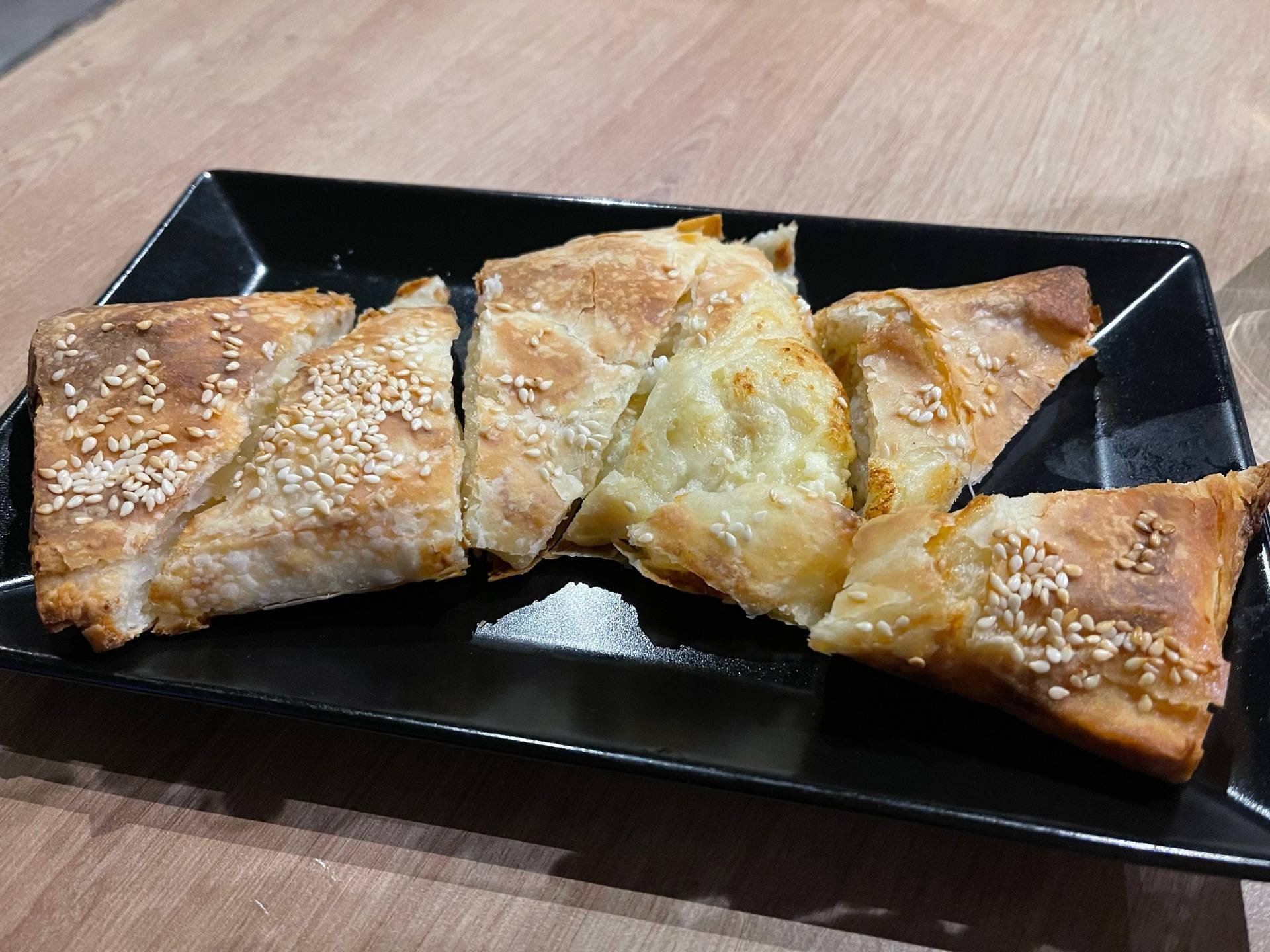 ร้าน BOEM-Bar Brasserie | รีวิวร้านอาหาร