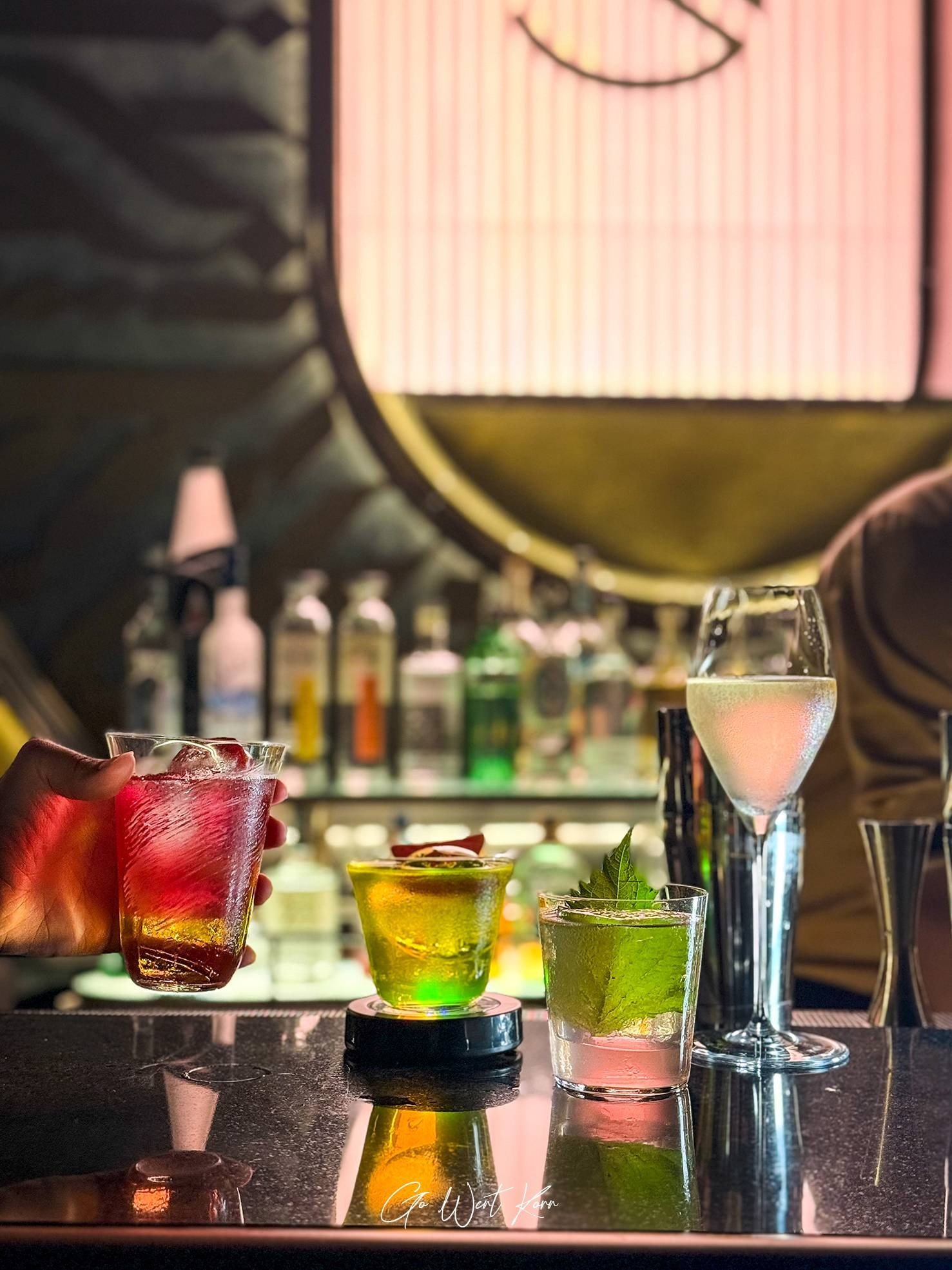 รูป SIN Rooftop Bar Bangkok AVANI+ RIVERSIDE BANGKOK