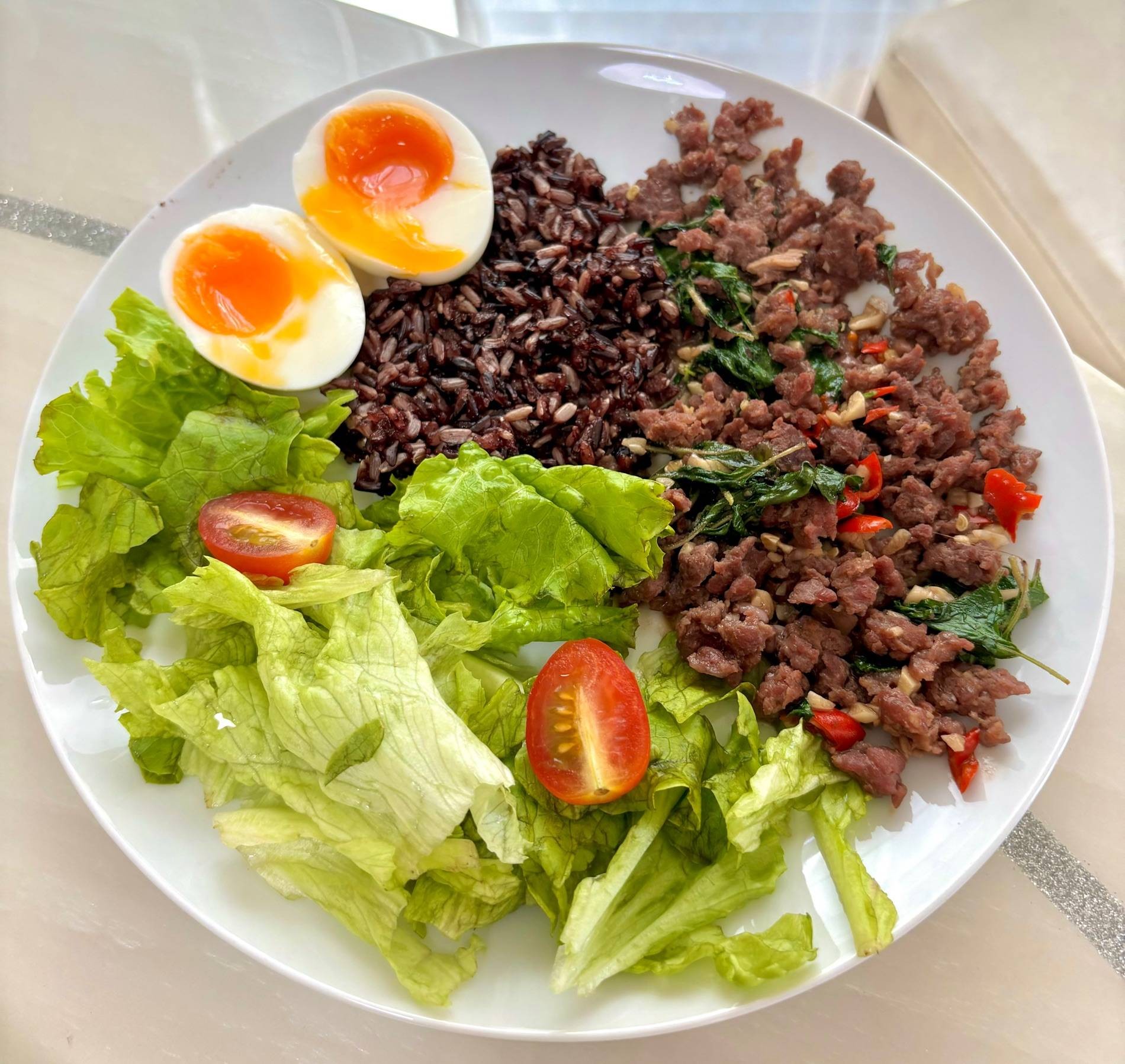 รูป Dr. Chill Healthy & Calorie Care food and drink (อาหารเฮลตี้ สด ...