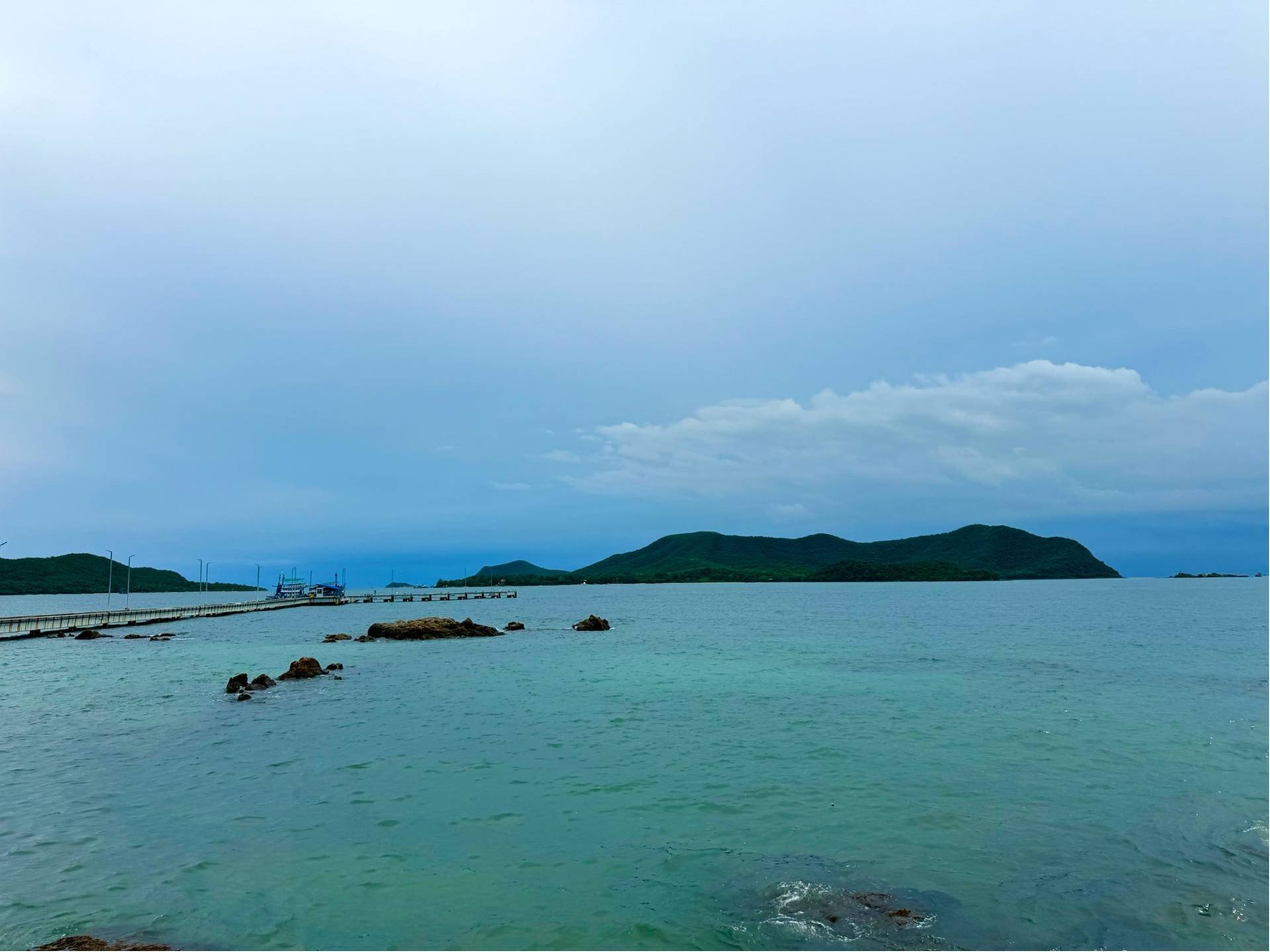 รูป Palyn Cafe & Eatrey ปาลินคาเฟ่แอนด์อิทเทอรี่