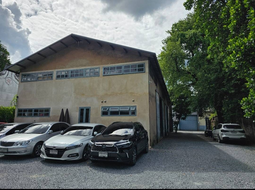 รีวิว Craftsman Roastery & Brew Bar สาธุประดิษฐ์ - เป็นร้านที่ปักหมุดมา ...