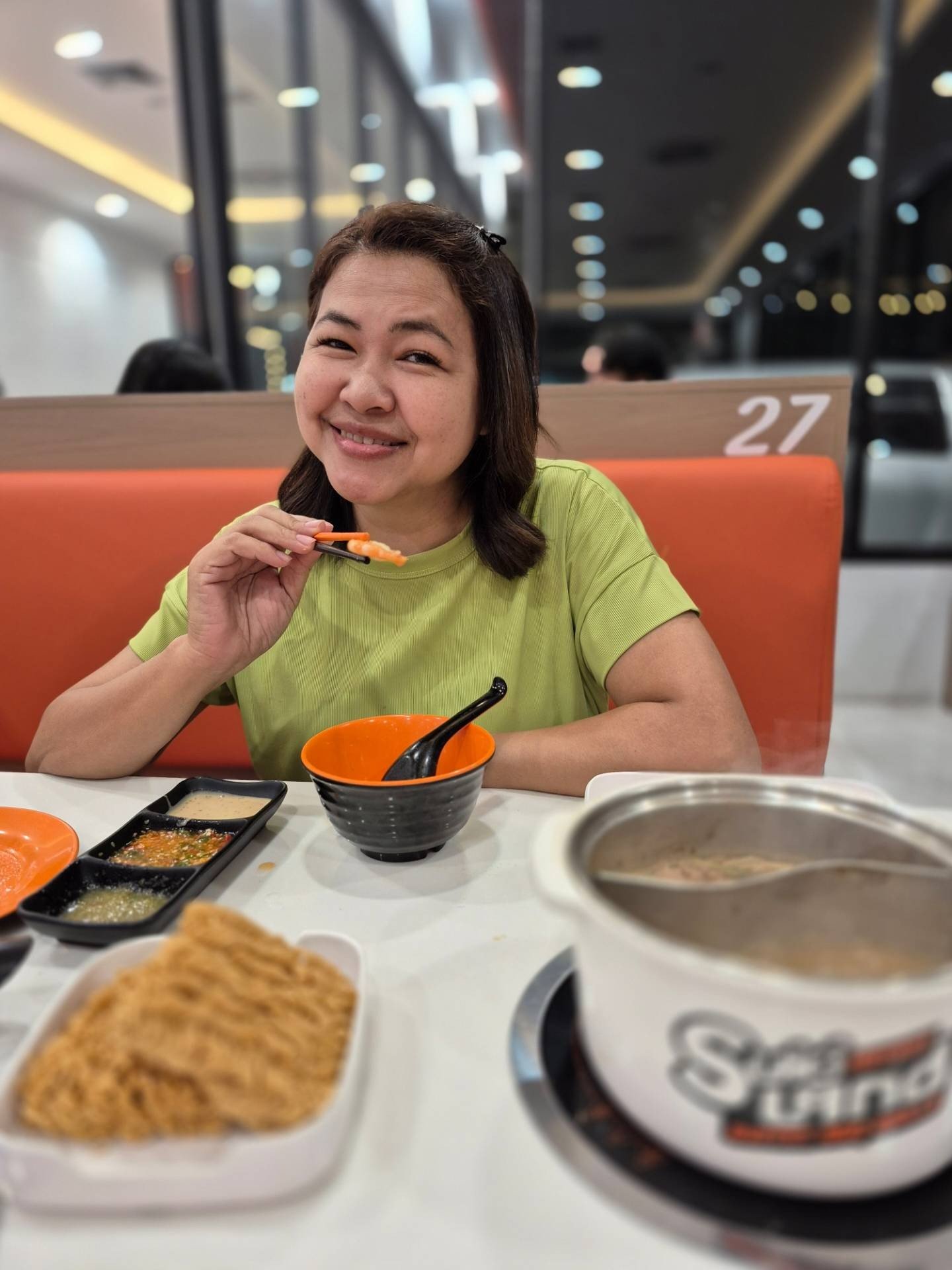 ร้าน Sukiland บางแสน | รีวิวร้านอาหาร