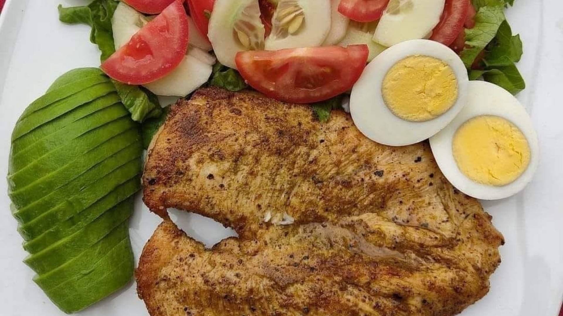 Light&Lean - สั่งอาหารเดลิเวอรี | Wongnai x LINE MAN