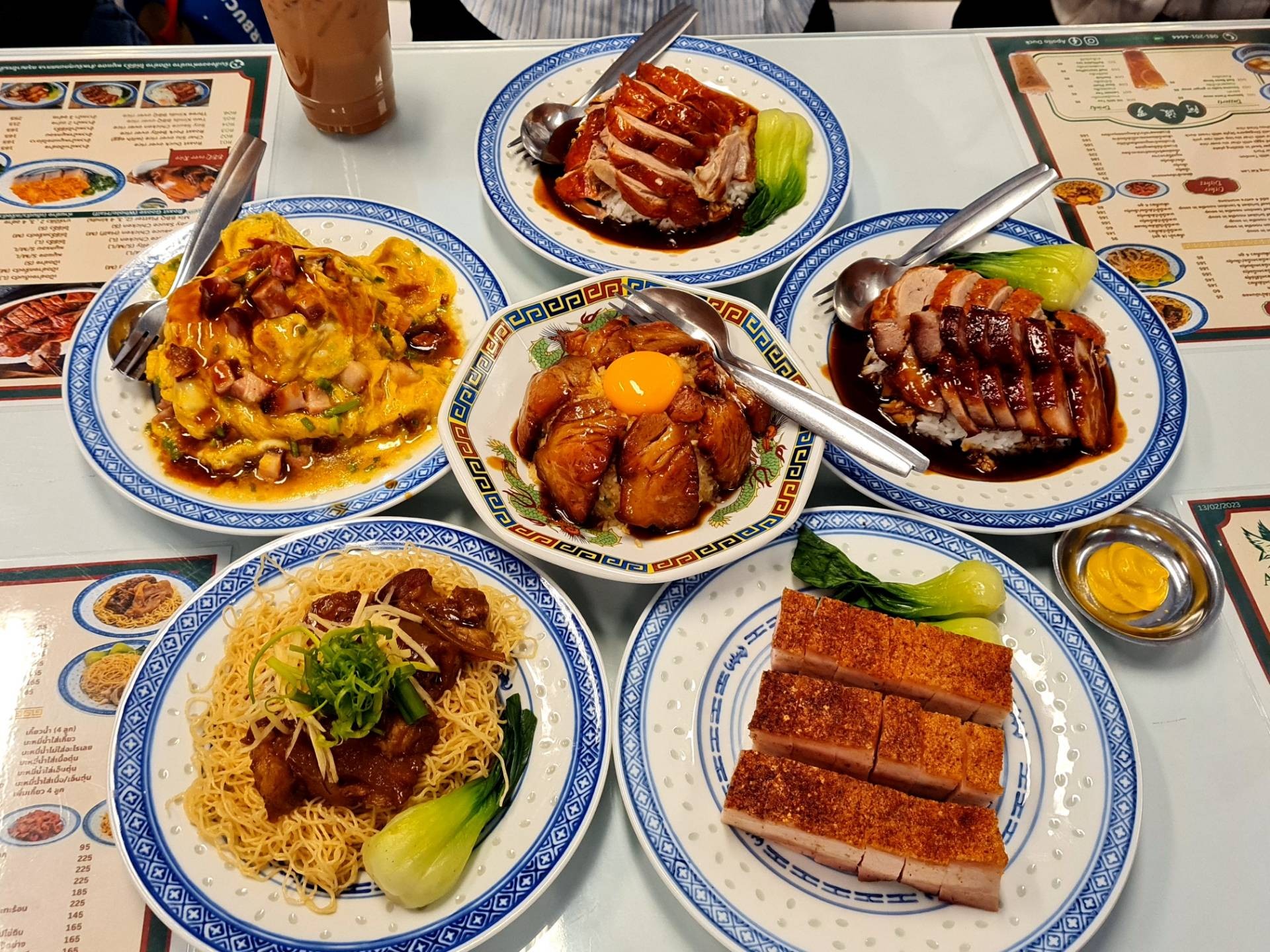 10 Places to Order Lucky Food for Lunar New Year Offering