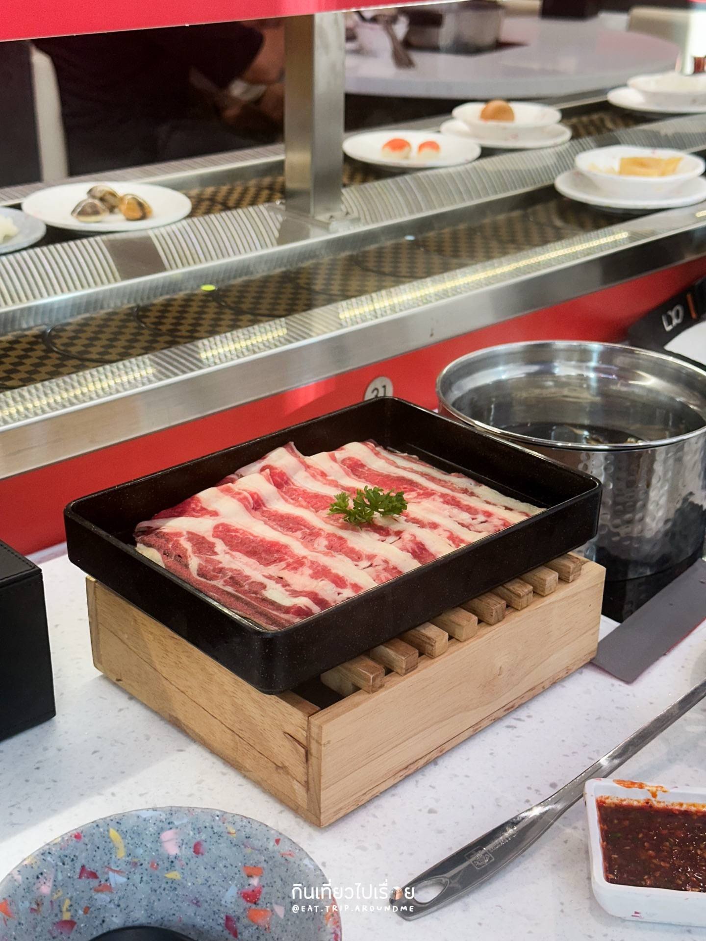 รูป Shabushi One Bangkok