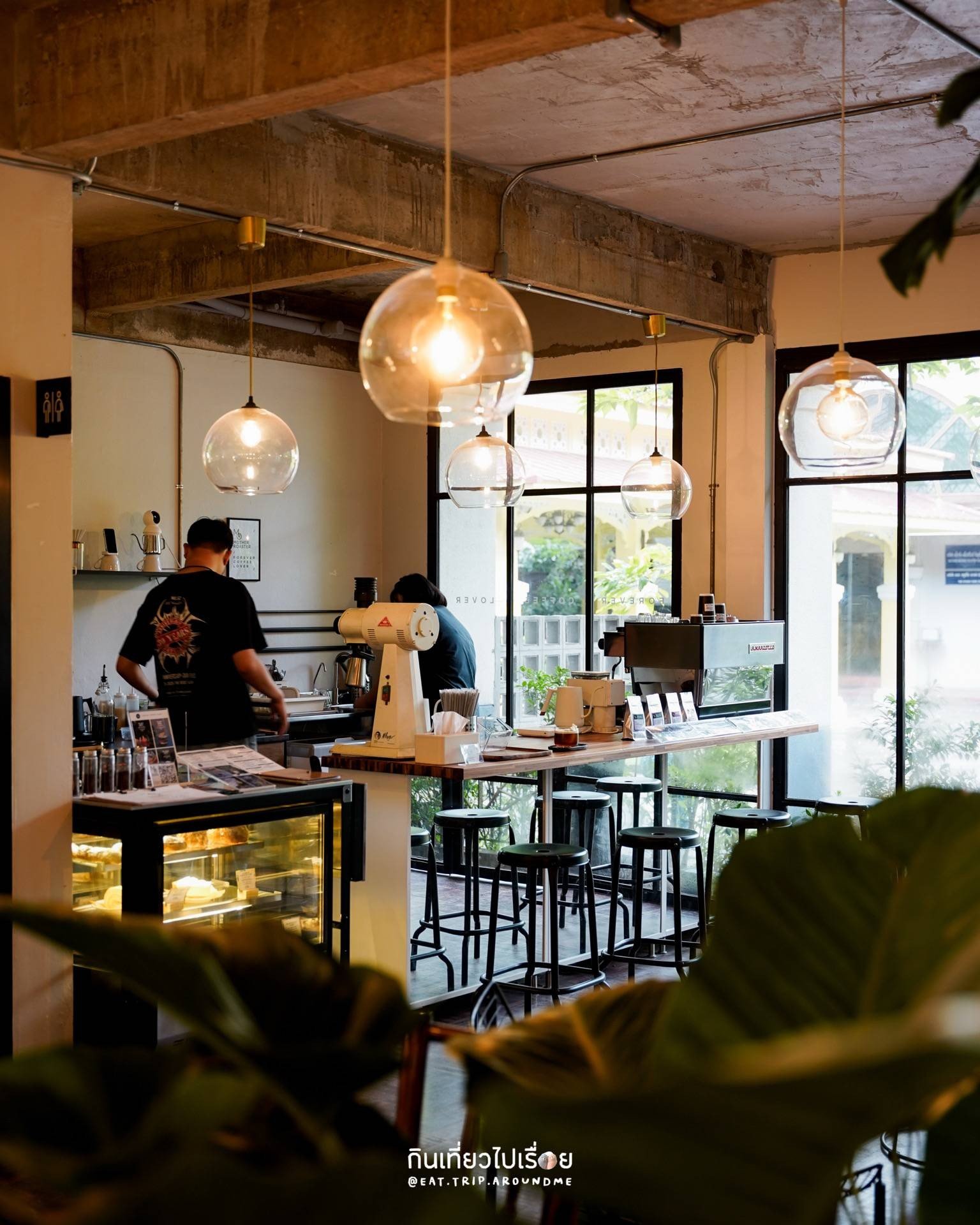 รูป Mother Roaster วังวาริชเวสม์ Mother Roaster Warichwes