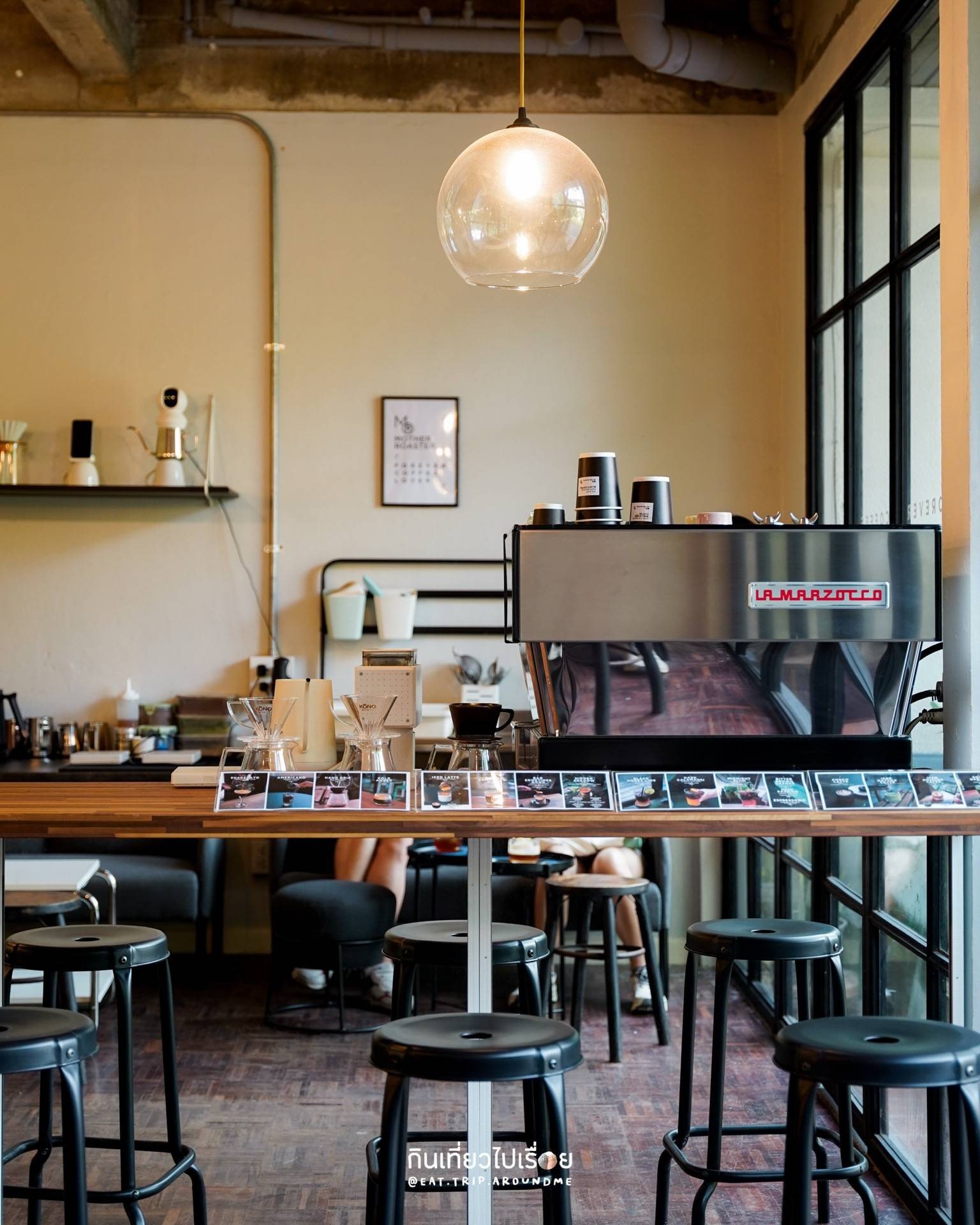 รูป Mother Roaster วังวาริชเวสม์ Mother Roaster Warichwes