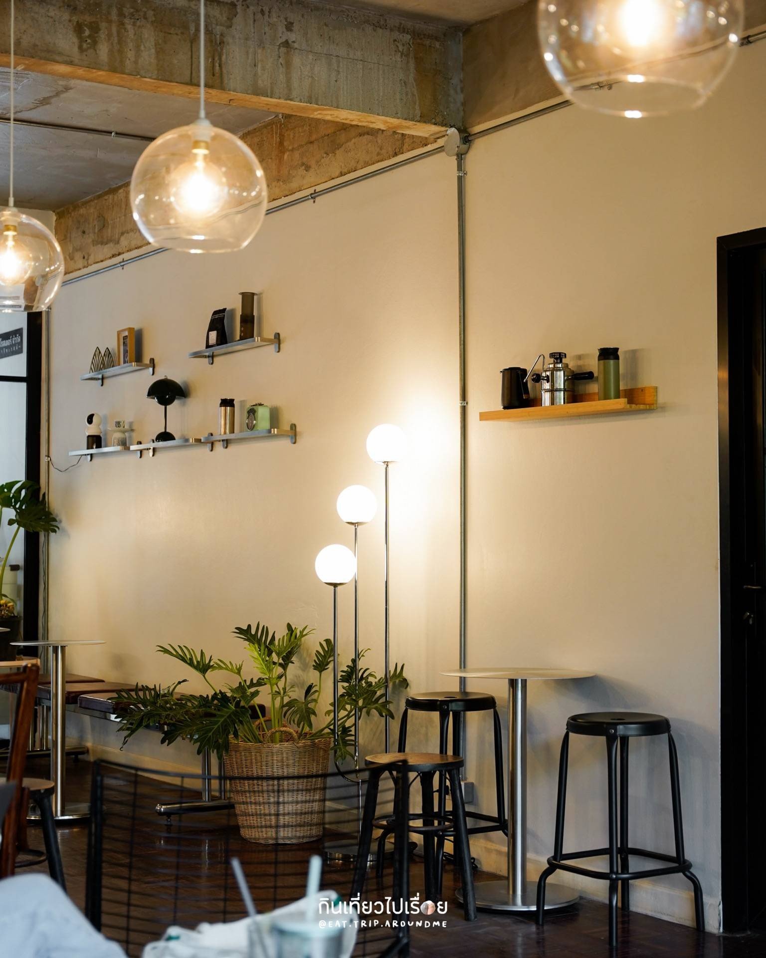 รูป Mother Roaster วังวาริชเวสม์ Mother Roaster Warichwes