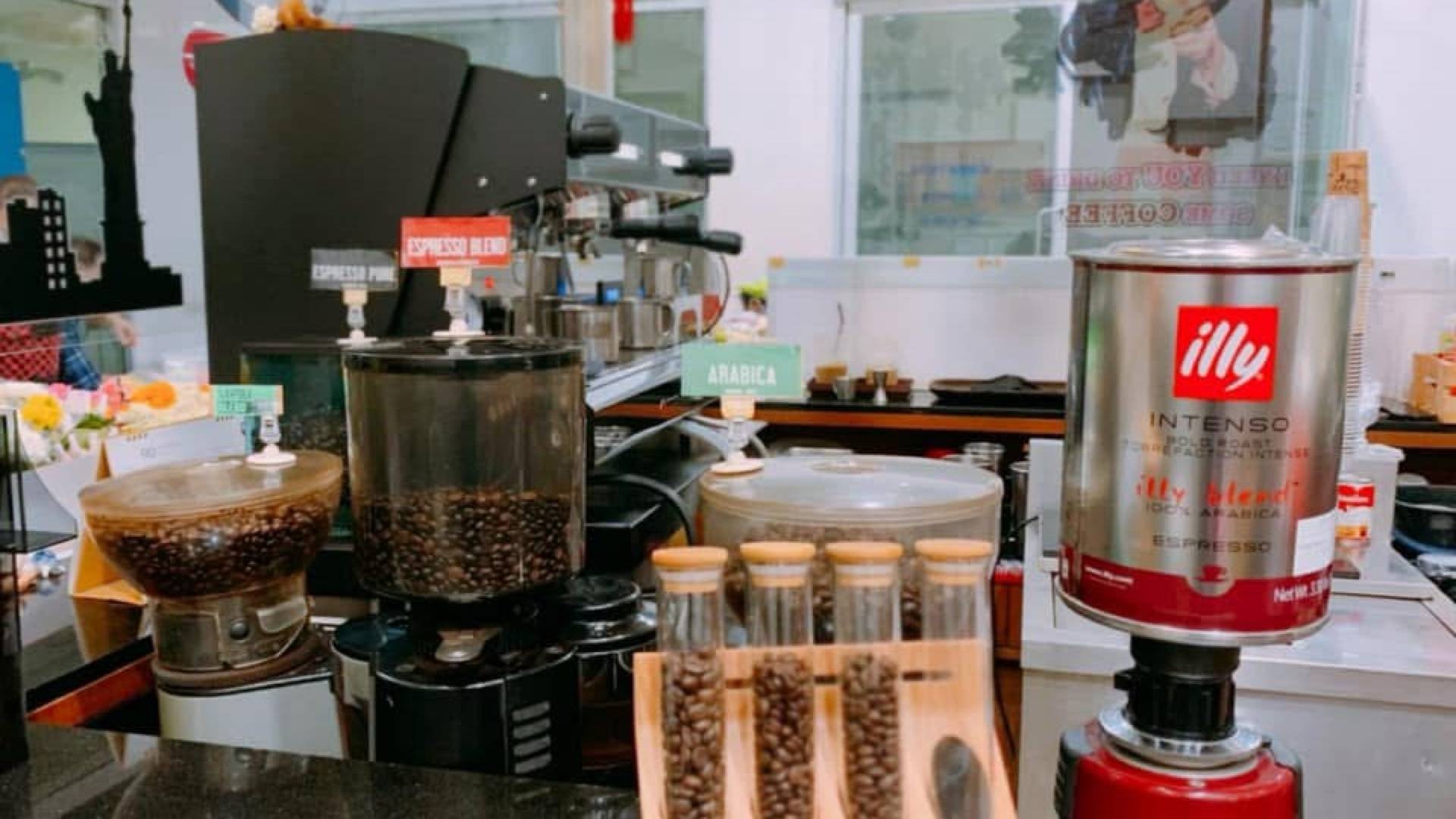 The rock coffee ตึกศาลปกครองสูงสุด แจ้งวัฒนะ - สั่งอาหารเดลิเวอรี ...