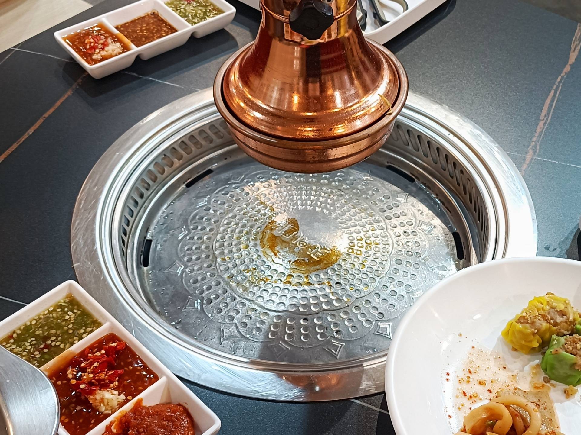 รูป So Grill And Shabu โลตัสบางแค