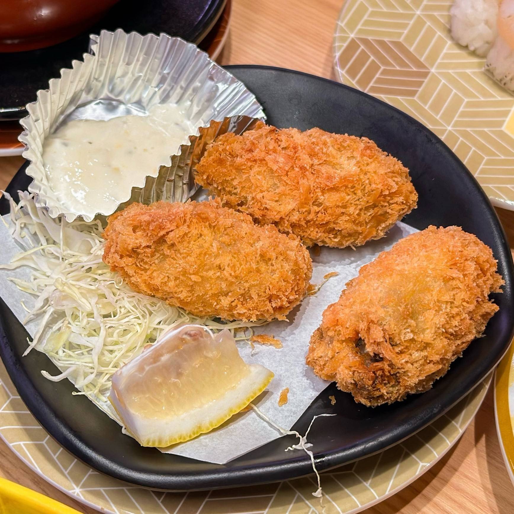 รูป Katsu Midori Thailand Central World