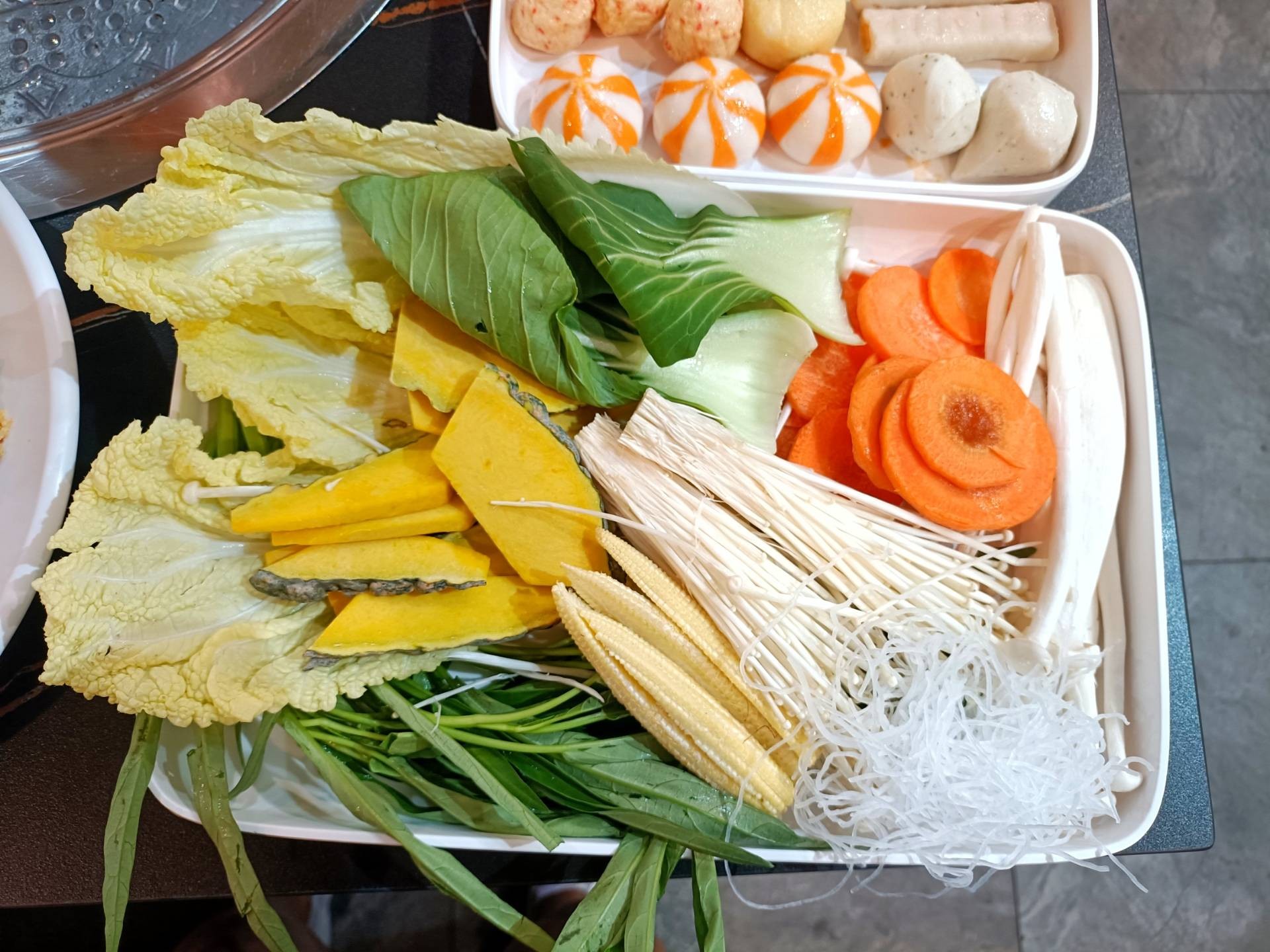 รีวิว So Grill And Shabu โลตัสบางแค - ชาบู ปิ้งย่าง ราคาดี เมนูอาหารจาน ...