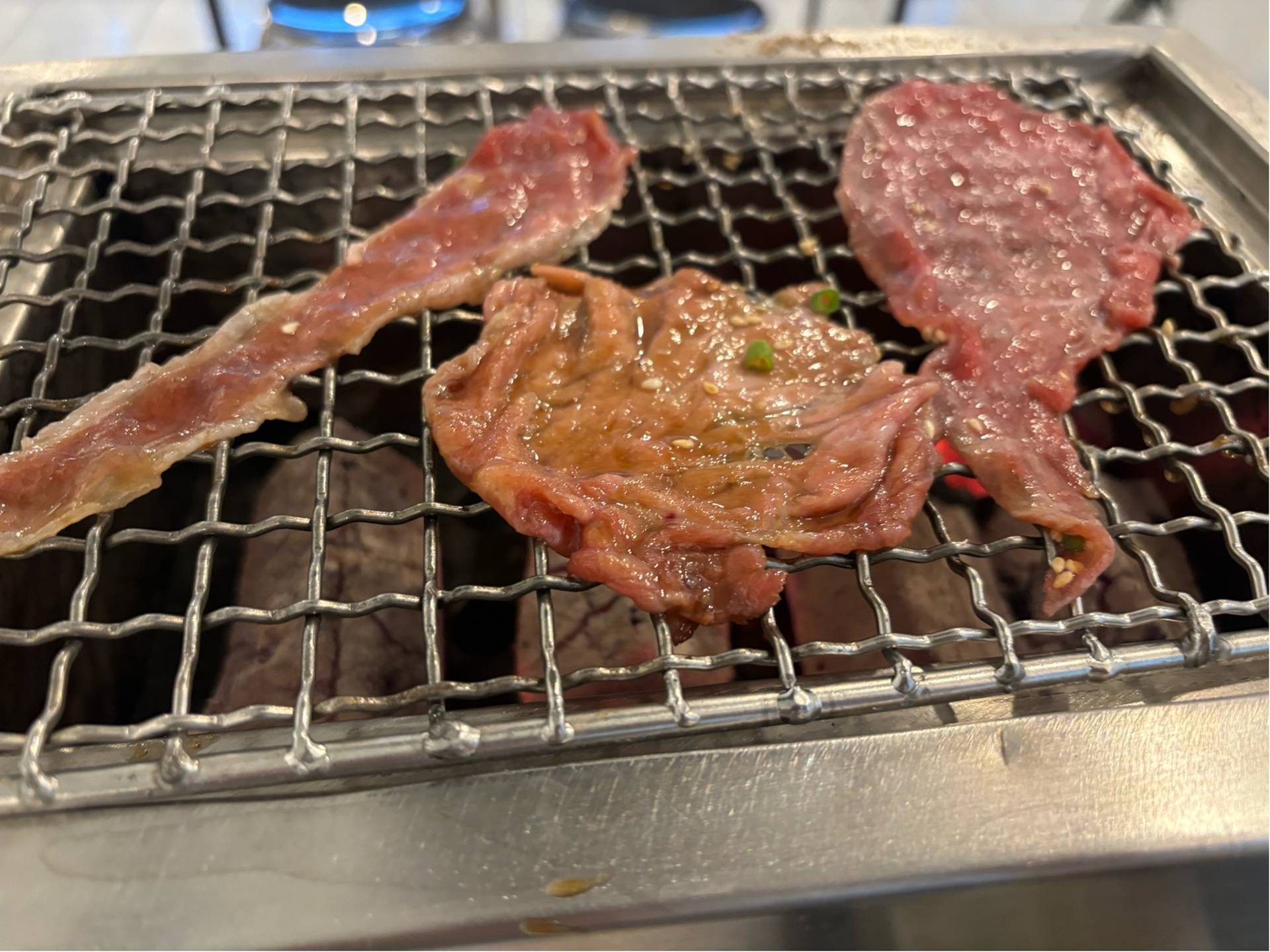รูป Mr.Grill yakiniku บรรทัดทอง
