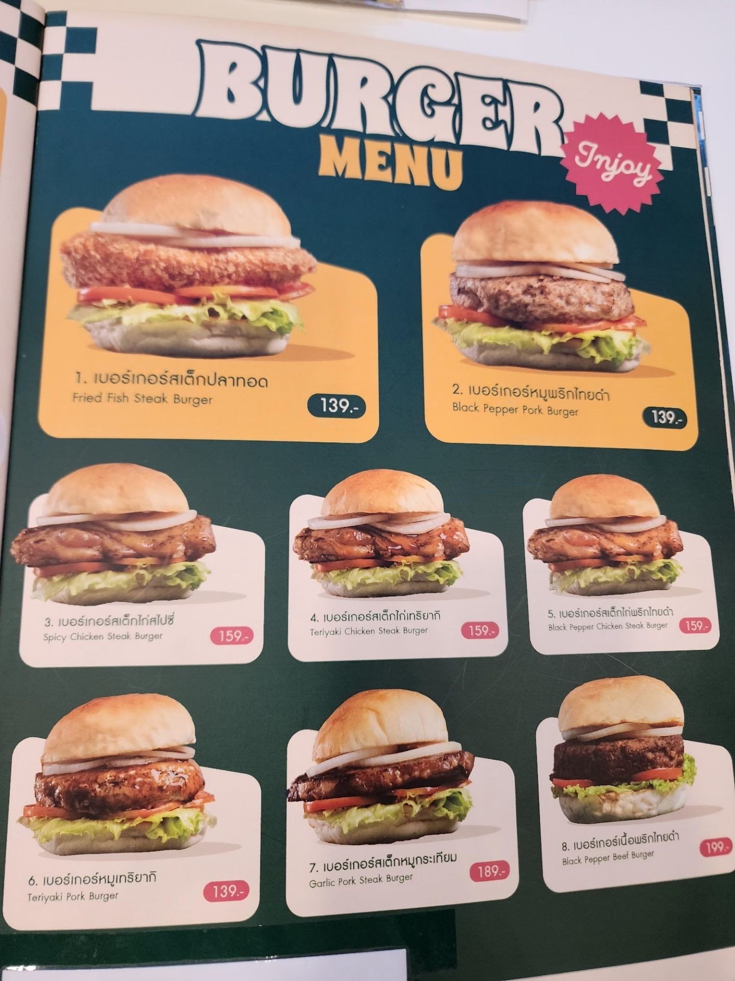 รูป GUZZO STEAK Siam Square One