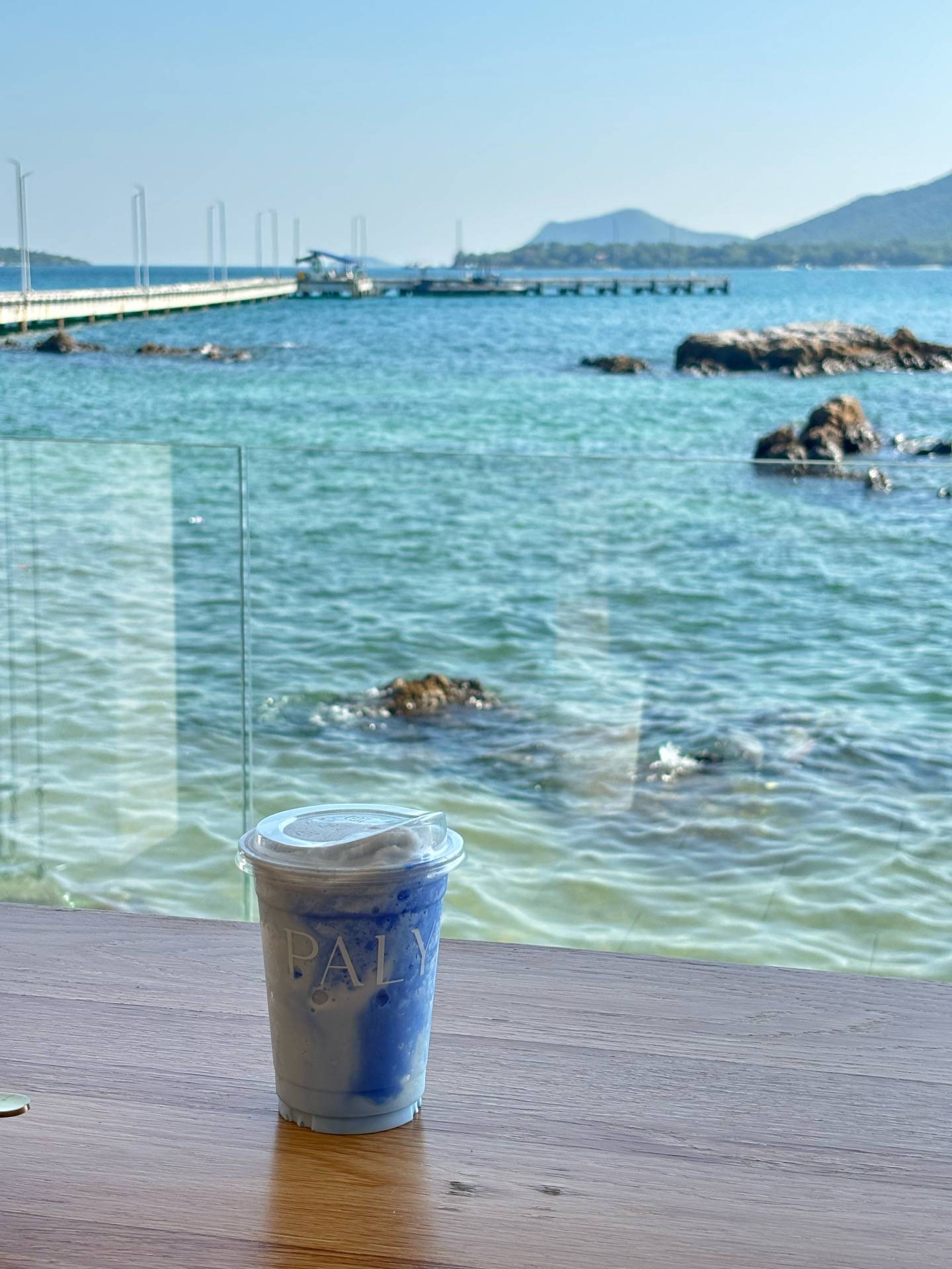 รูป Palyn Cafe & Eatrey ปาลินคาเฟ่แอนด์อิทเทอรี่