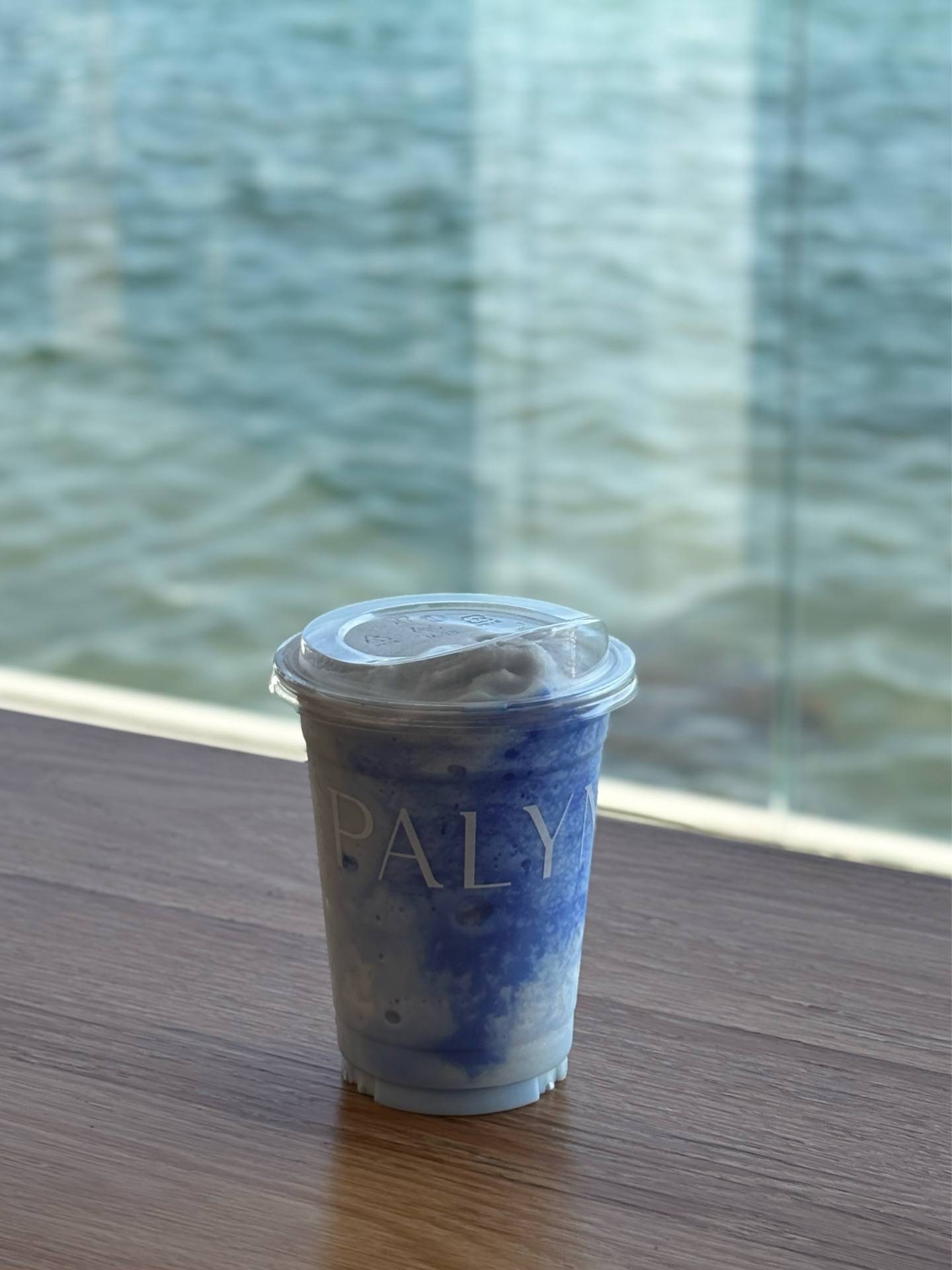 รูป Palyn Cafe & Eatrey ปาลินคาเฟ่แอนด์อิทเทอรี่