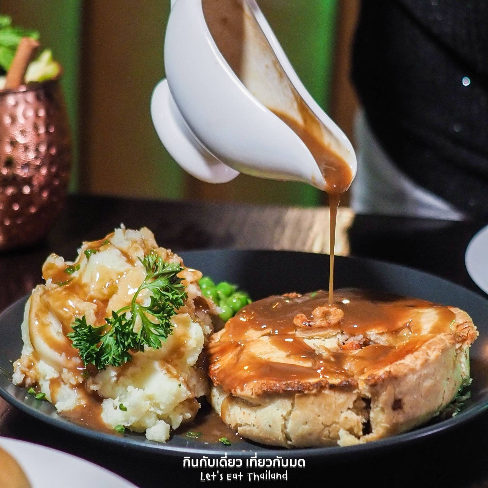 รูป Paddy Reilly's Irish Pub