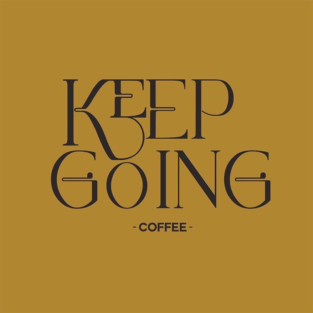 KEEP GOING COFFEE KEEP GOING COFFEE - สั่งอาหารเดลิเวอรี | Wongnai x ...