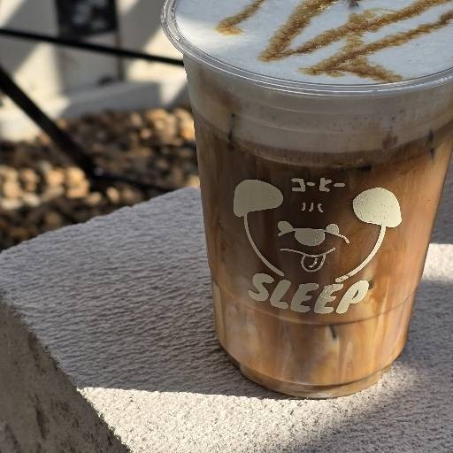 รีวิว Sleep Coffee