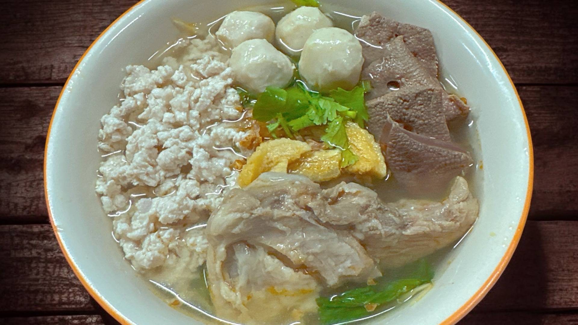 🍜ก๋วยเตี๋ยว กะเพรา อาหารตามสั่ง รสเด็ด👍 By KK.Delivery🌟 ก๋วยเตี๋ยวหมู ...
