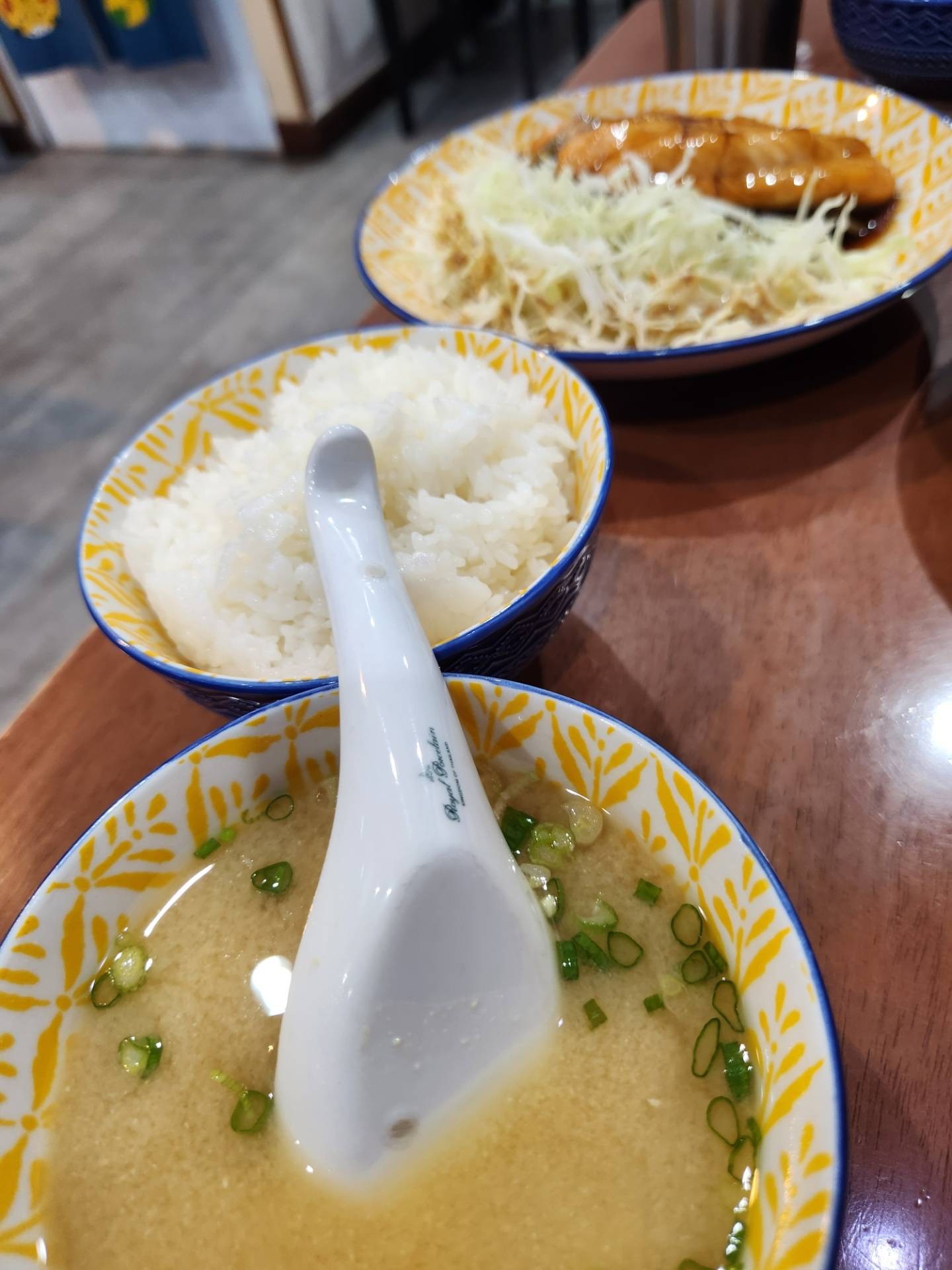 รูป Yamada Japanese Restaurant